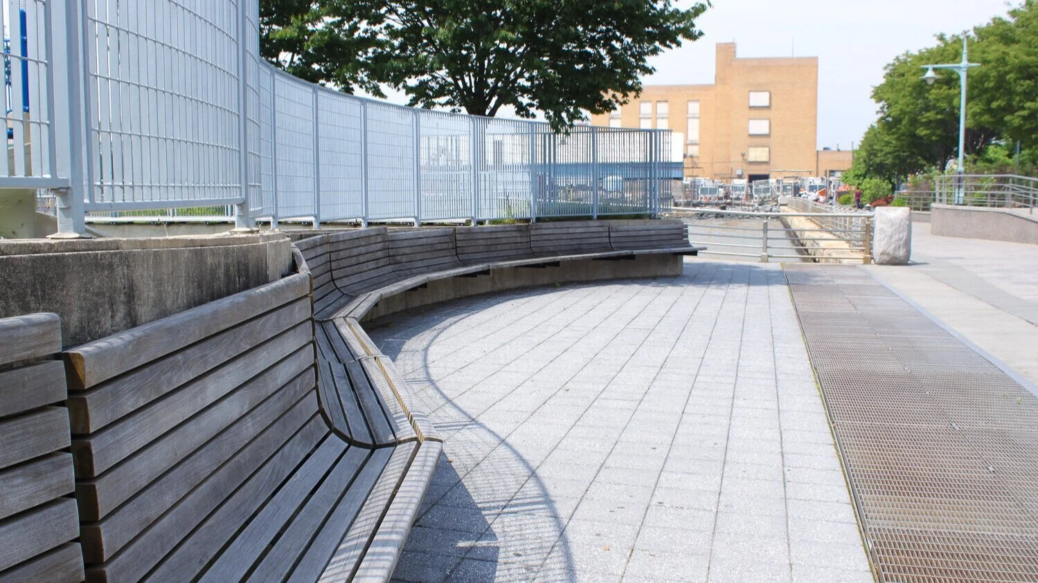 Using Public Spaces as Outdoor Classrooms — National COVID-19 Outdoor ...