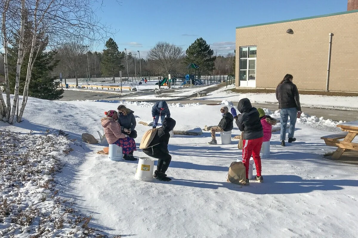 National Outdoor Learning Library — Make Outdoor Learning Plan A ...
