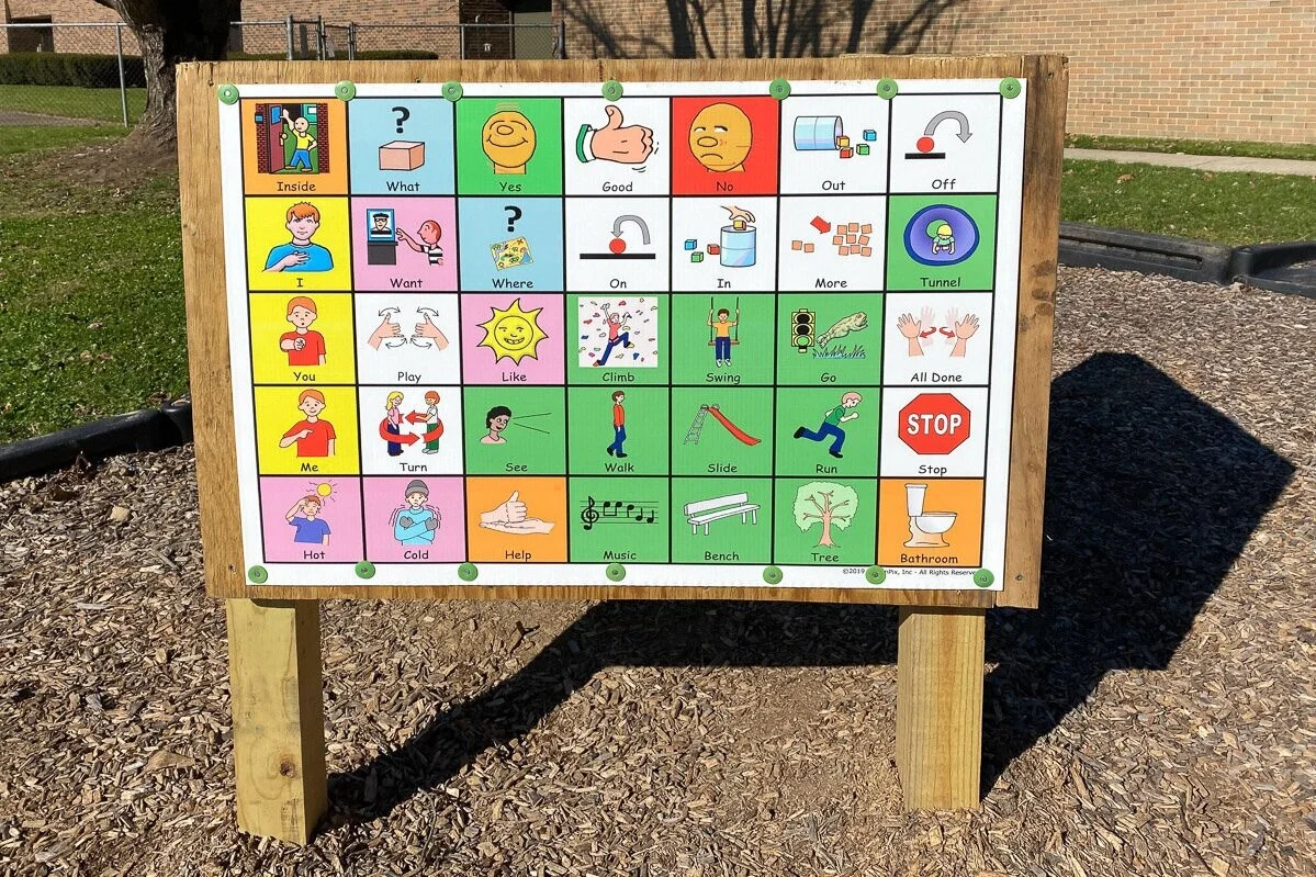 Inclusive Design for Outdoor Spaces — National COVID-19 Outdoor ...