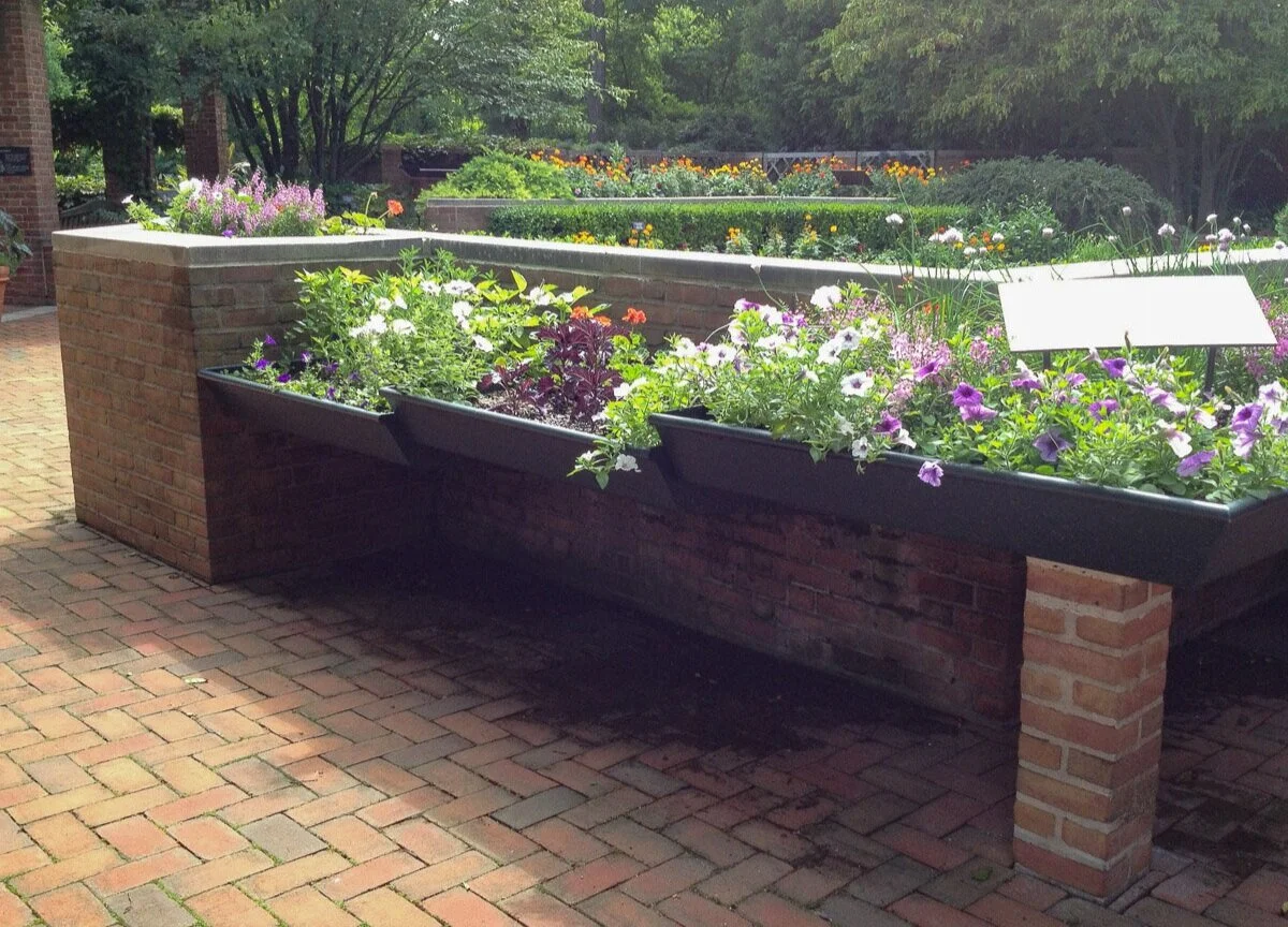Inclusive Design for Outdoor Spaces — National COVID-19 Outdoor ...