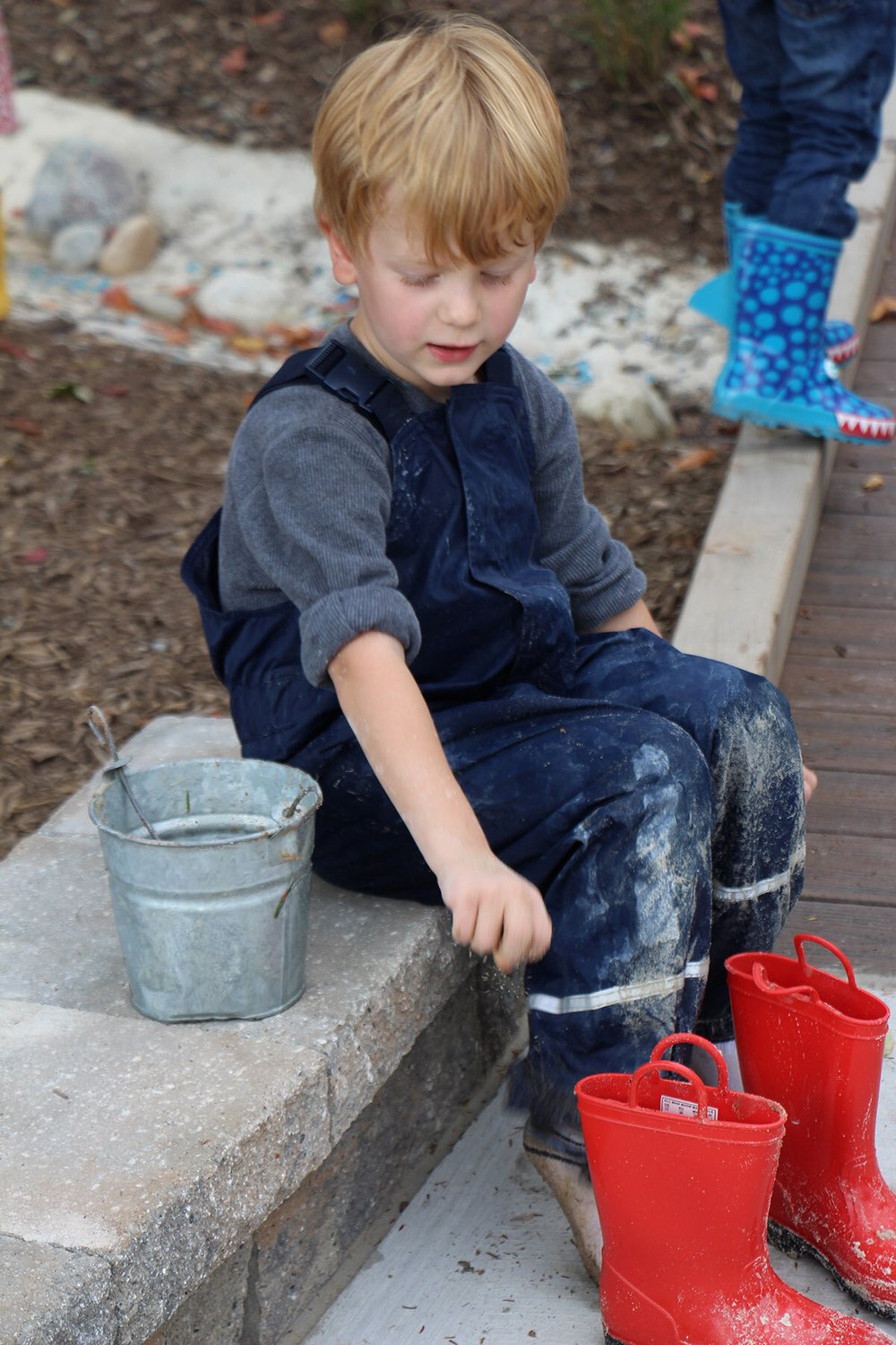 Outdoor Learning in All Types of Weather — National COVID-19 Outdoor ...