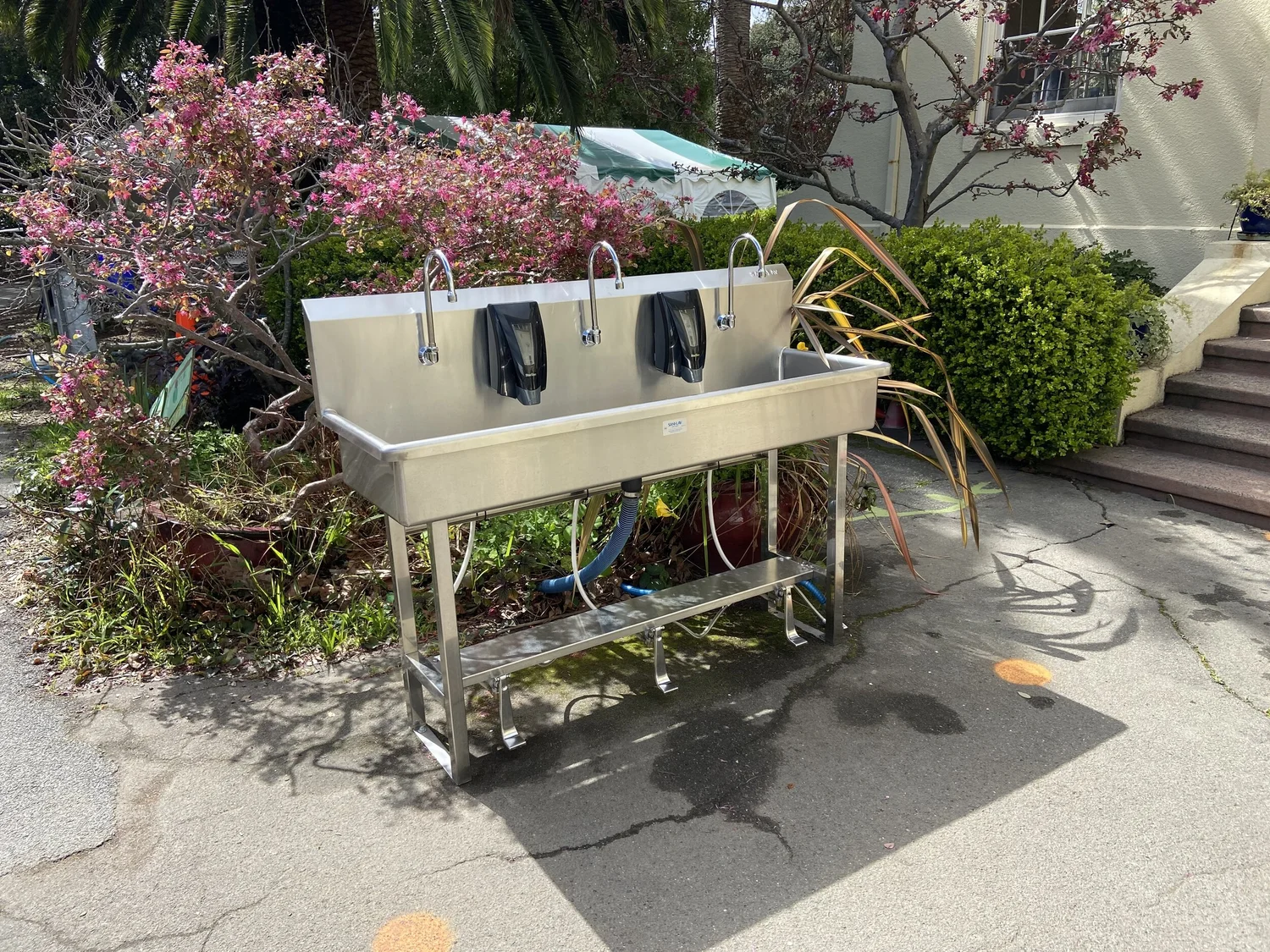 Handwashing Options — National COVID-19 Outdoor Learning Initiative ...