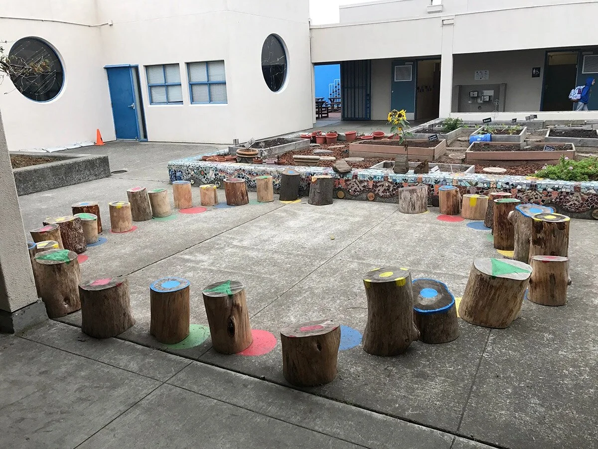 Making Paved Spaces Comfortable — National COVID-19 Outdoor Learning ...