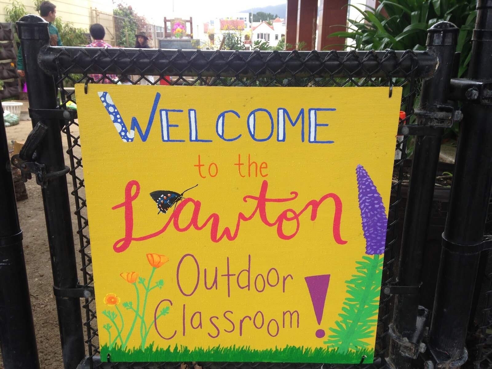 Making Paved Spaces Comfortable — National COVID-19 Outdoor Learning ...