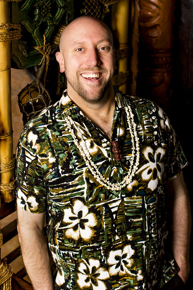 Martin Cate