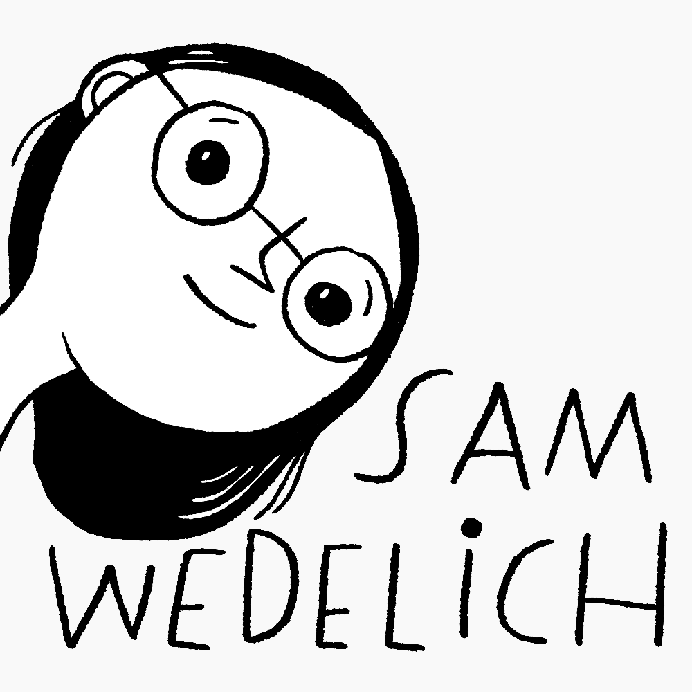 sam wedelich