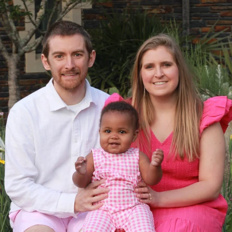 Waiting Adoptive Families — Christian Adoption Services