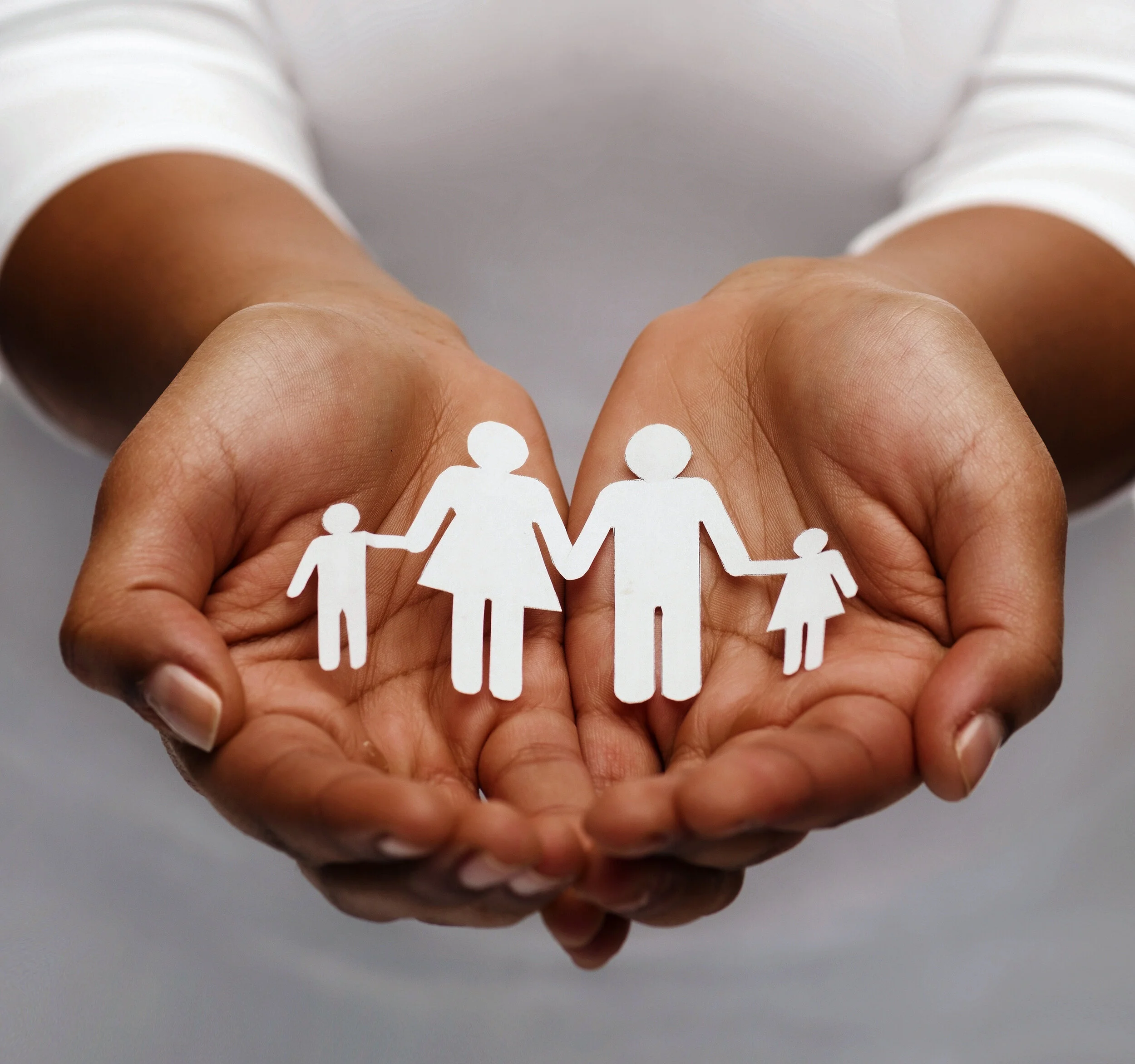 Domestic Adoption — Christian Adoption Services
