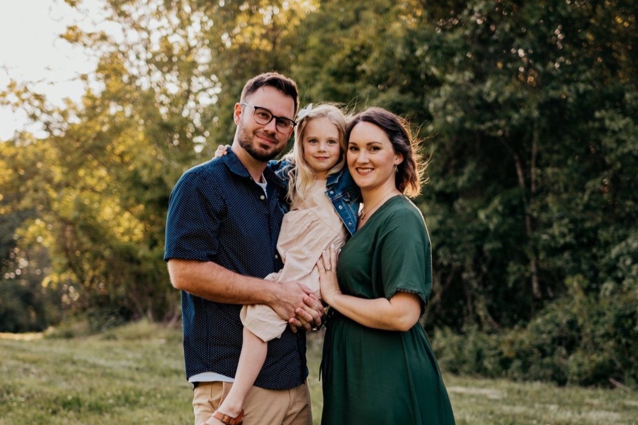 Waiting Adoptive Families — Christian Adoption Services