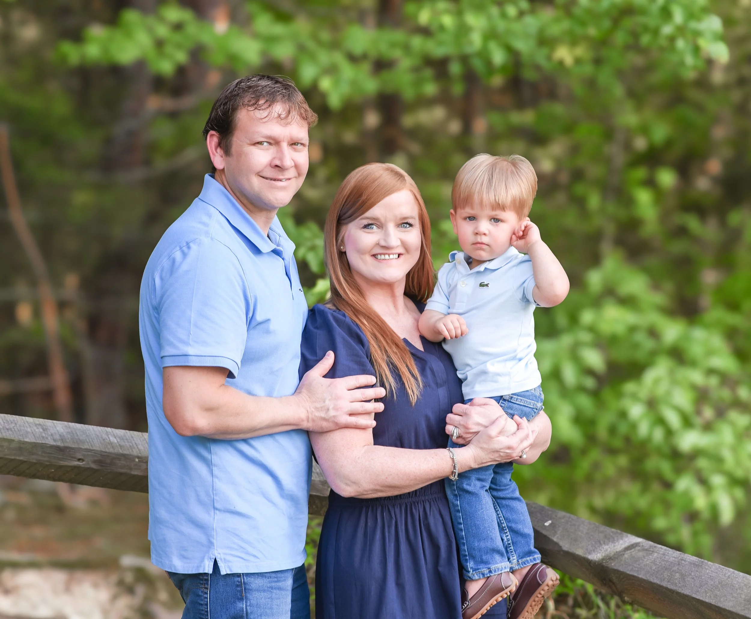 Waiting Adoptive Families — Christian Adoption Services