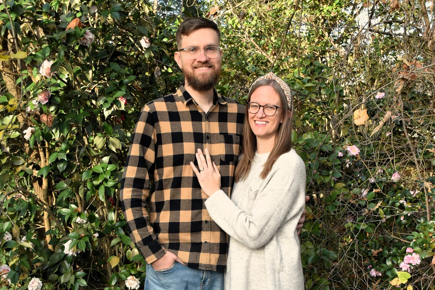 Waiting Adoptive Families — Christian Adoption Services