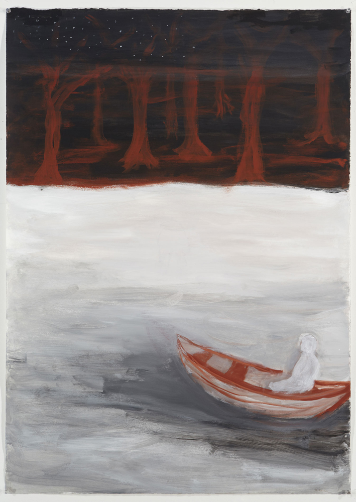 Mary Lesser