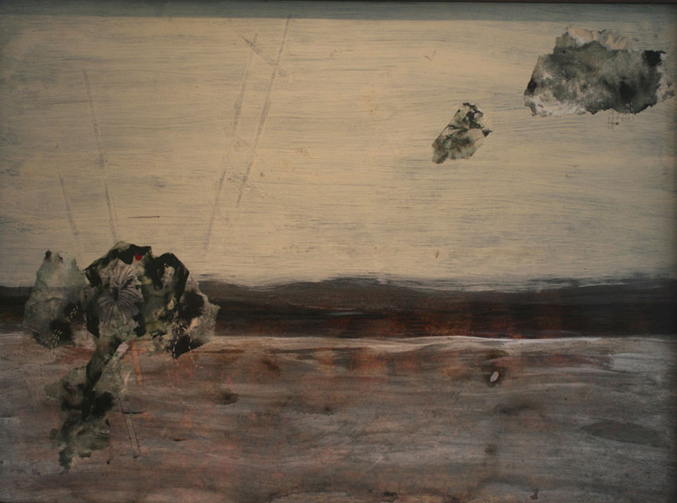 Mary Lesser