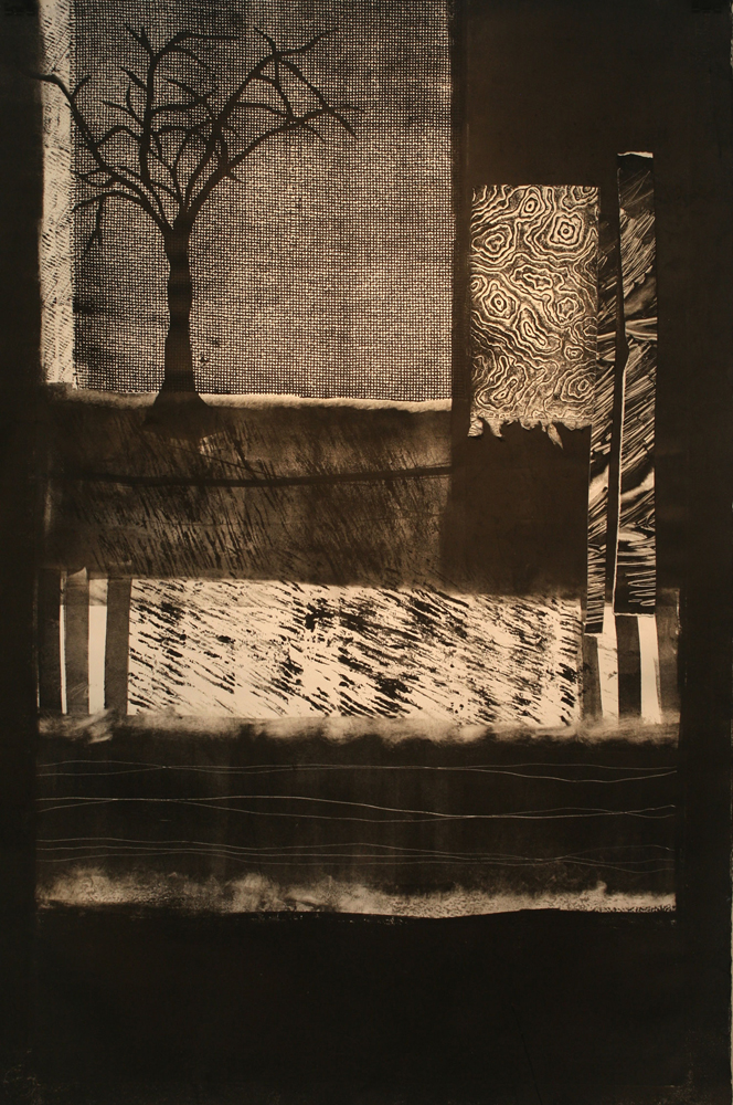 Mary Lesser