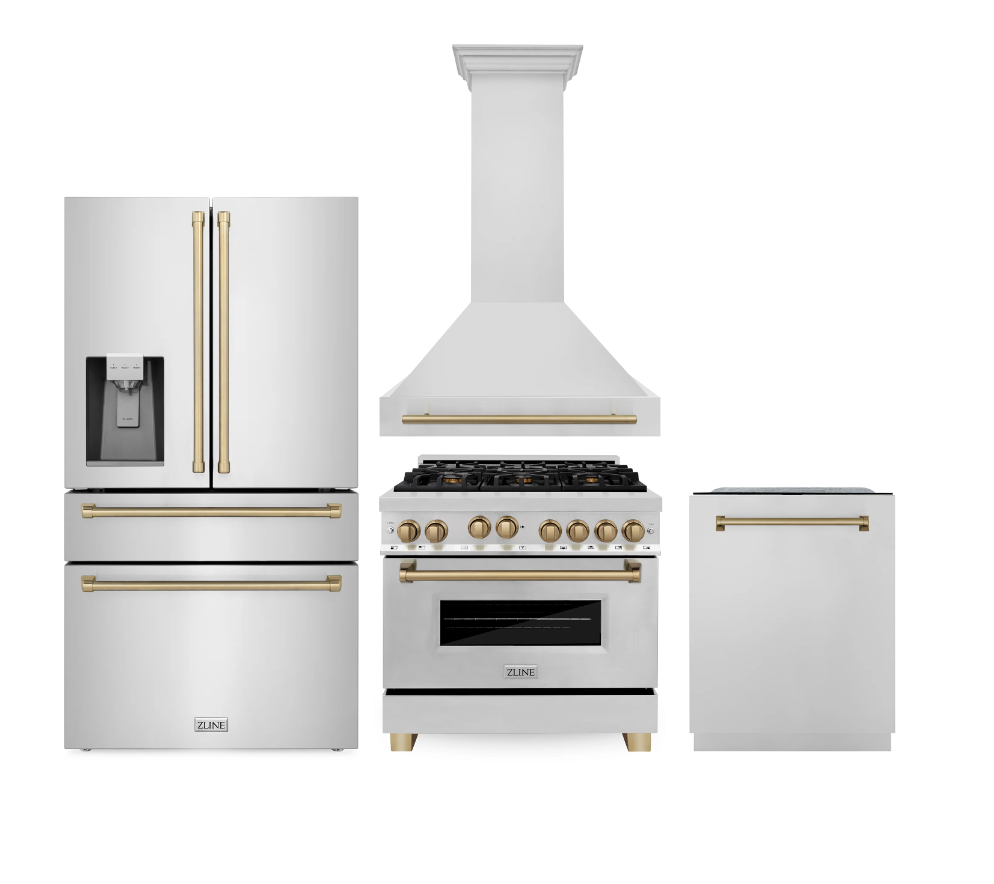 ZLINE Kitchen and Bath