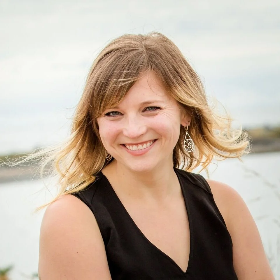 Shaw Centre for the Salish Sea — Board of Directors