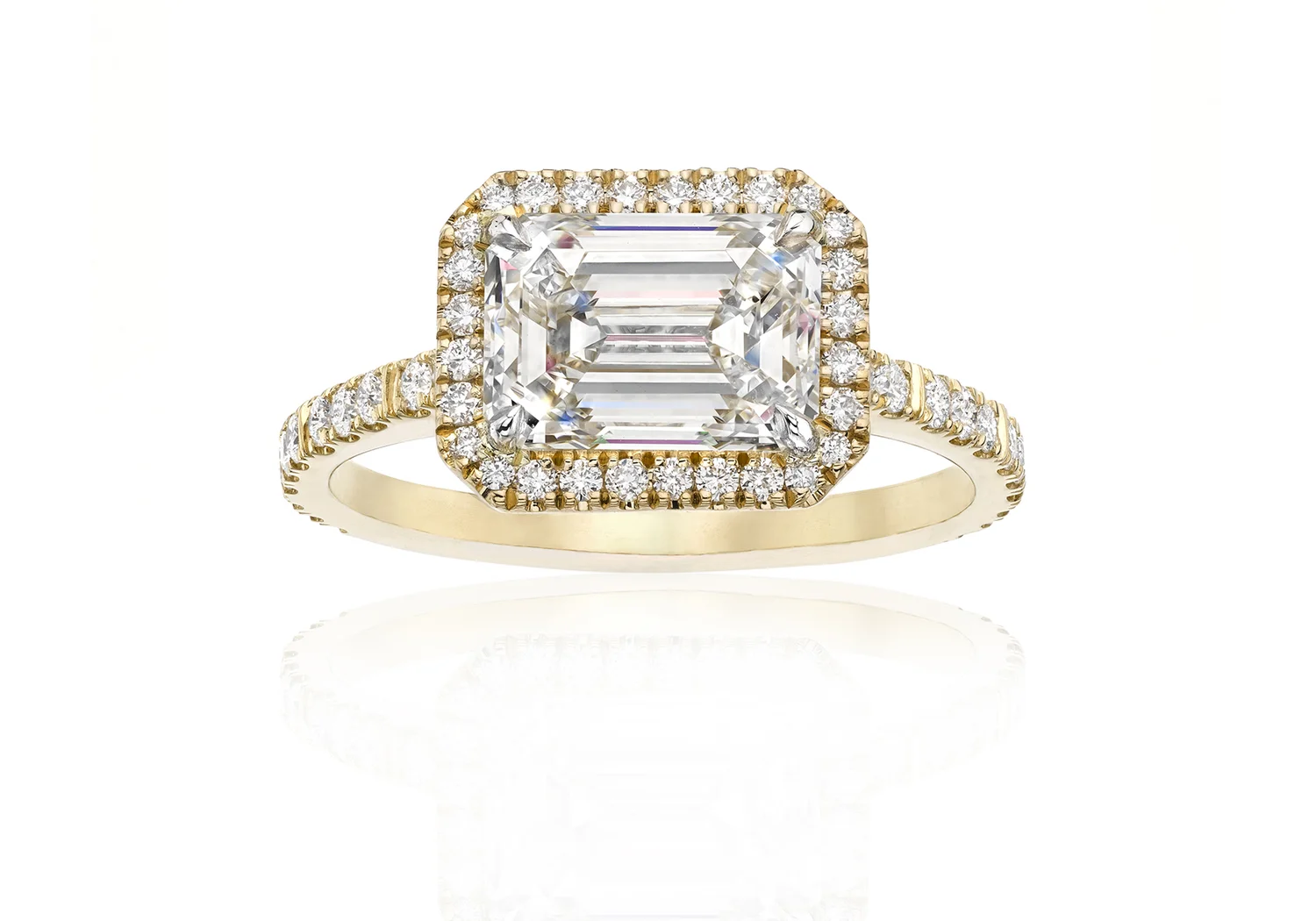 GALLERY: Engagement Rings — ZK