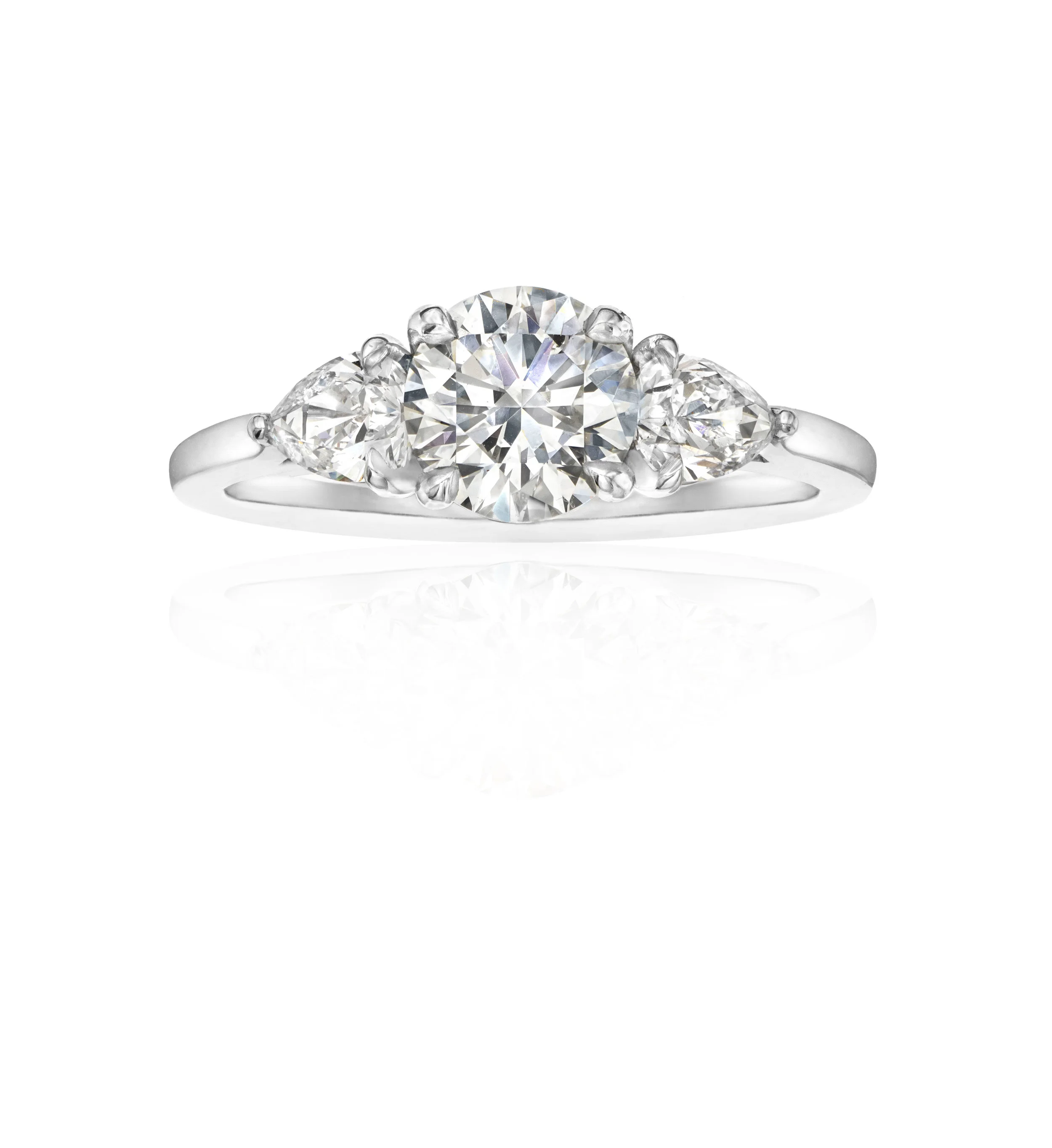 GALLERY: Engagement Rings — ZK