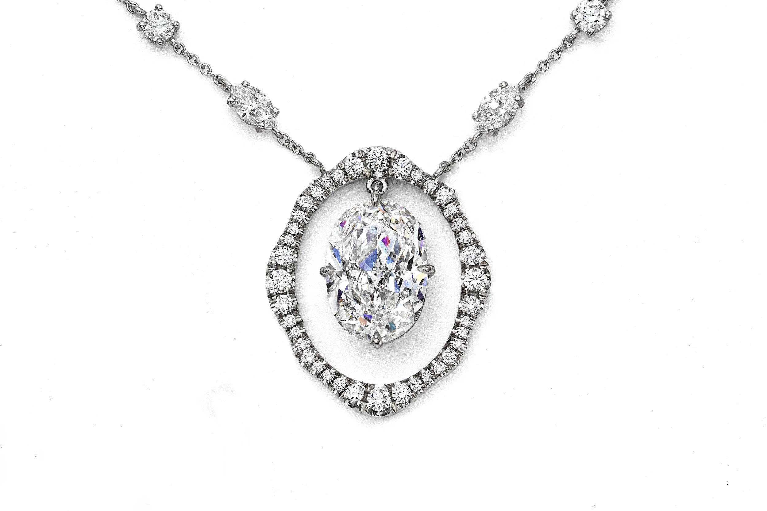 GALLERY: Milestone Jewelry — ZK