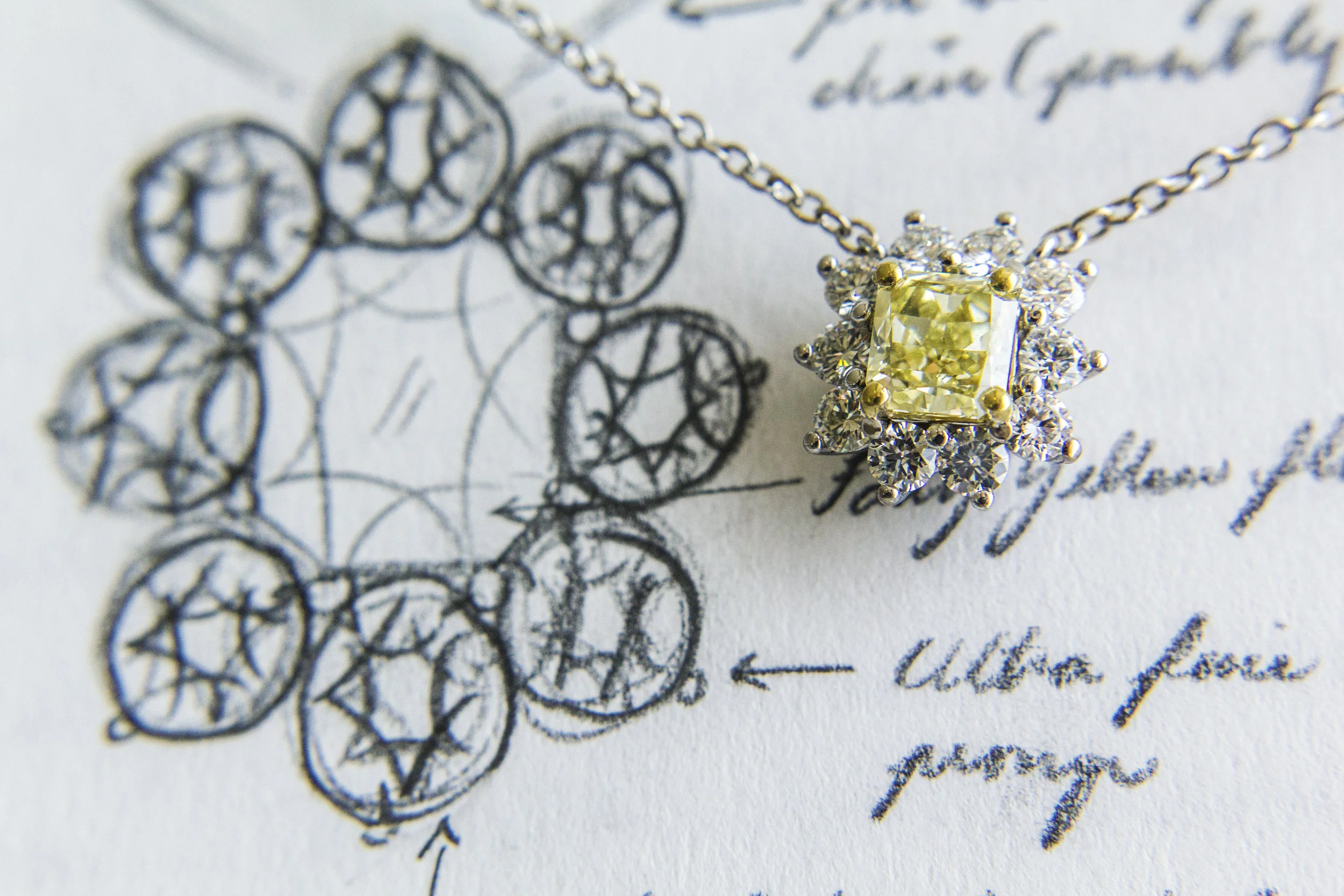 GALLERY: Milestone Jewelry — ZK