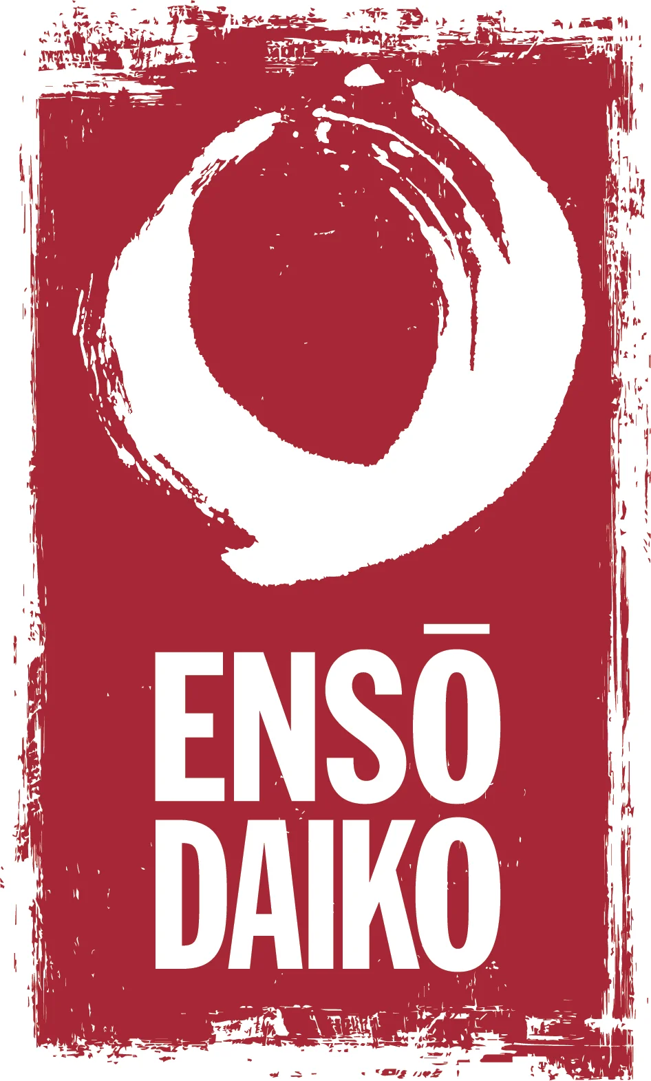 Ensō Daiko — TaikoArts Midwest