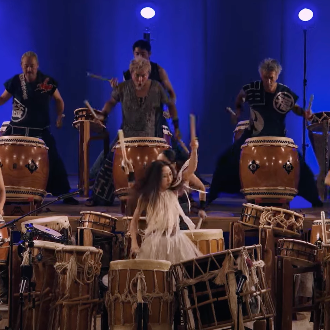 Class Descriptions — TaikoArts Midwest