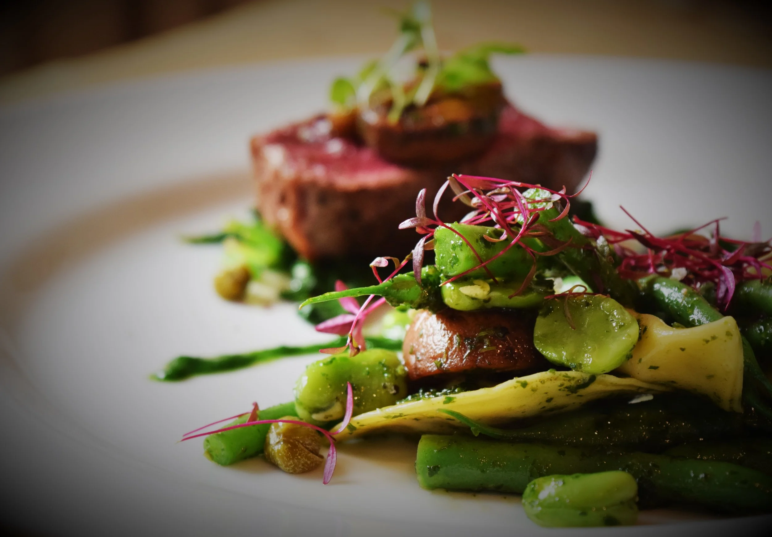 FEGO FOOD CO- WEDDING CATERERS IN DEVON AND CORNWALL