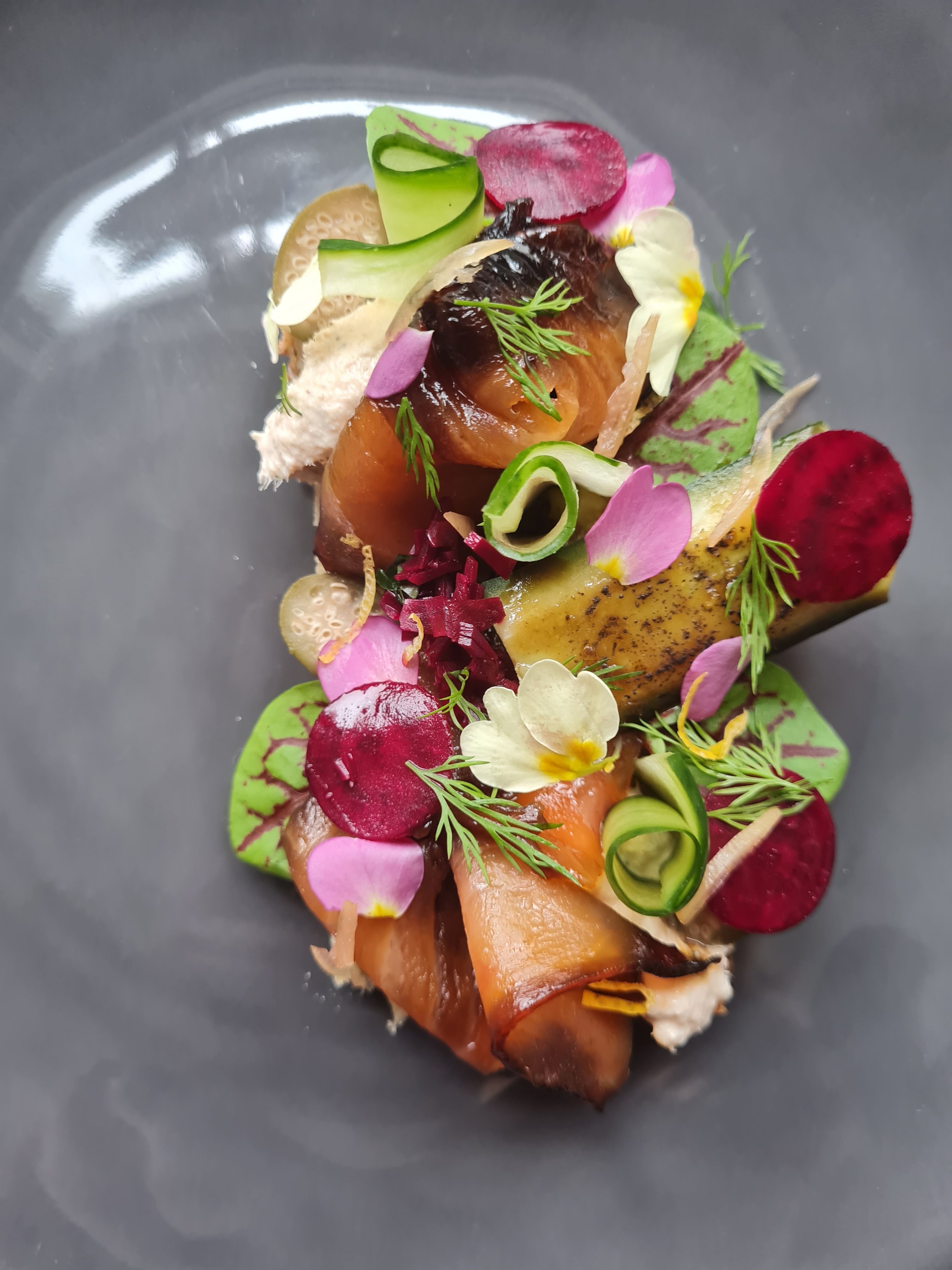 FEGO FOOD CO- WEDDING CATERERS IN DEVON AND CORNWALL