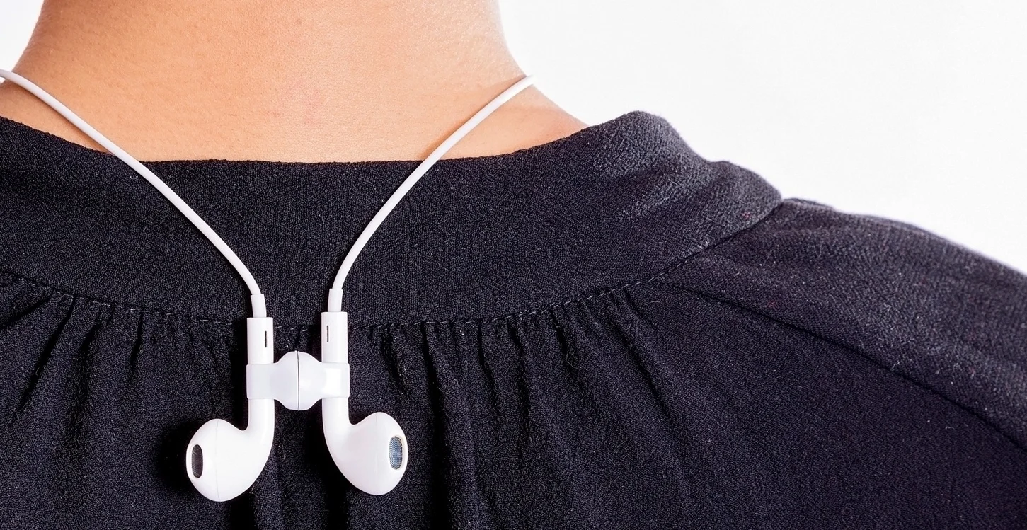 Original Nearbuds for Wired Apple® Earbuds™ — Universal Nearbuds ...