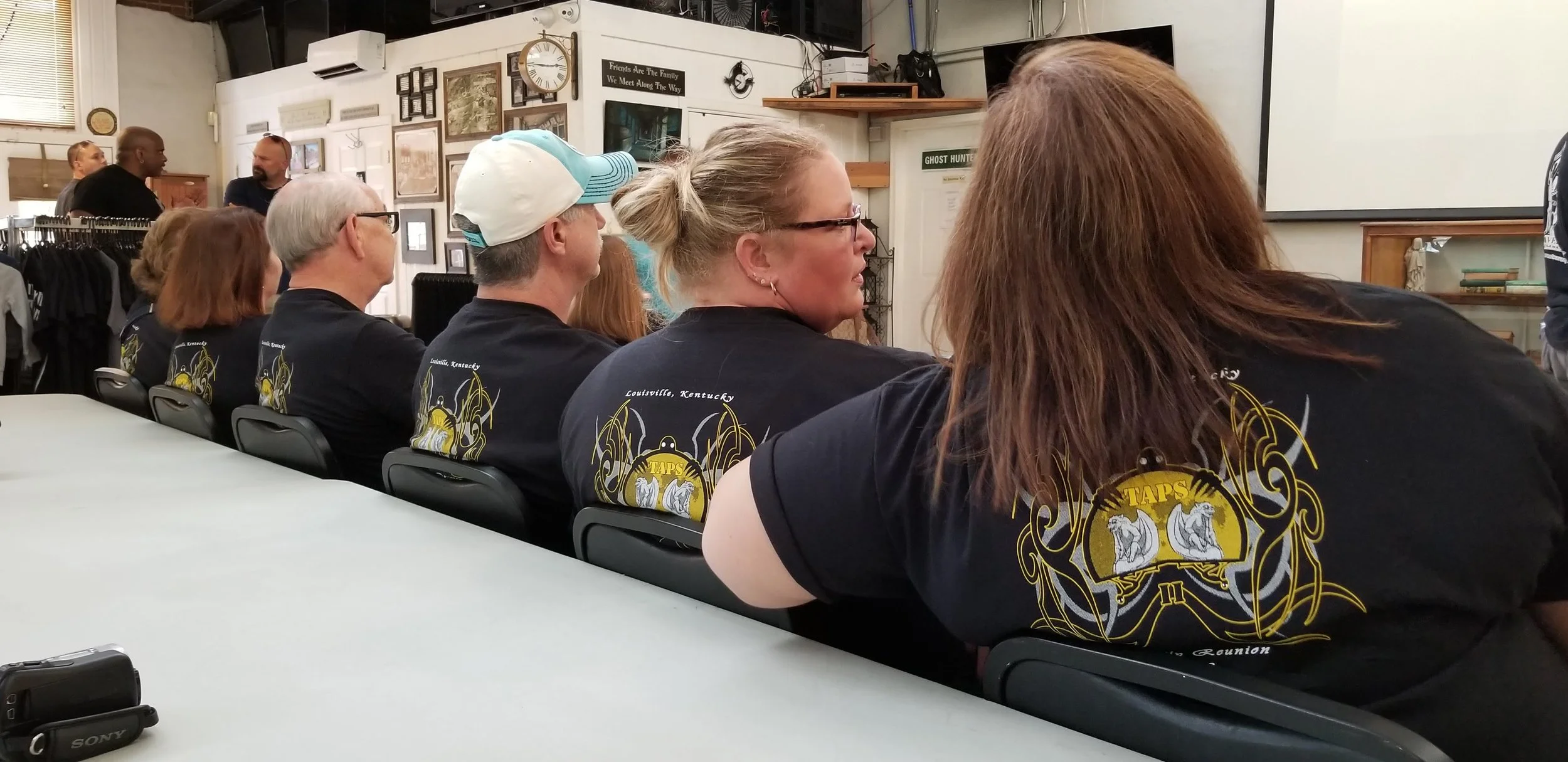 INsight Paranormal Investigations