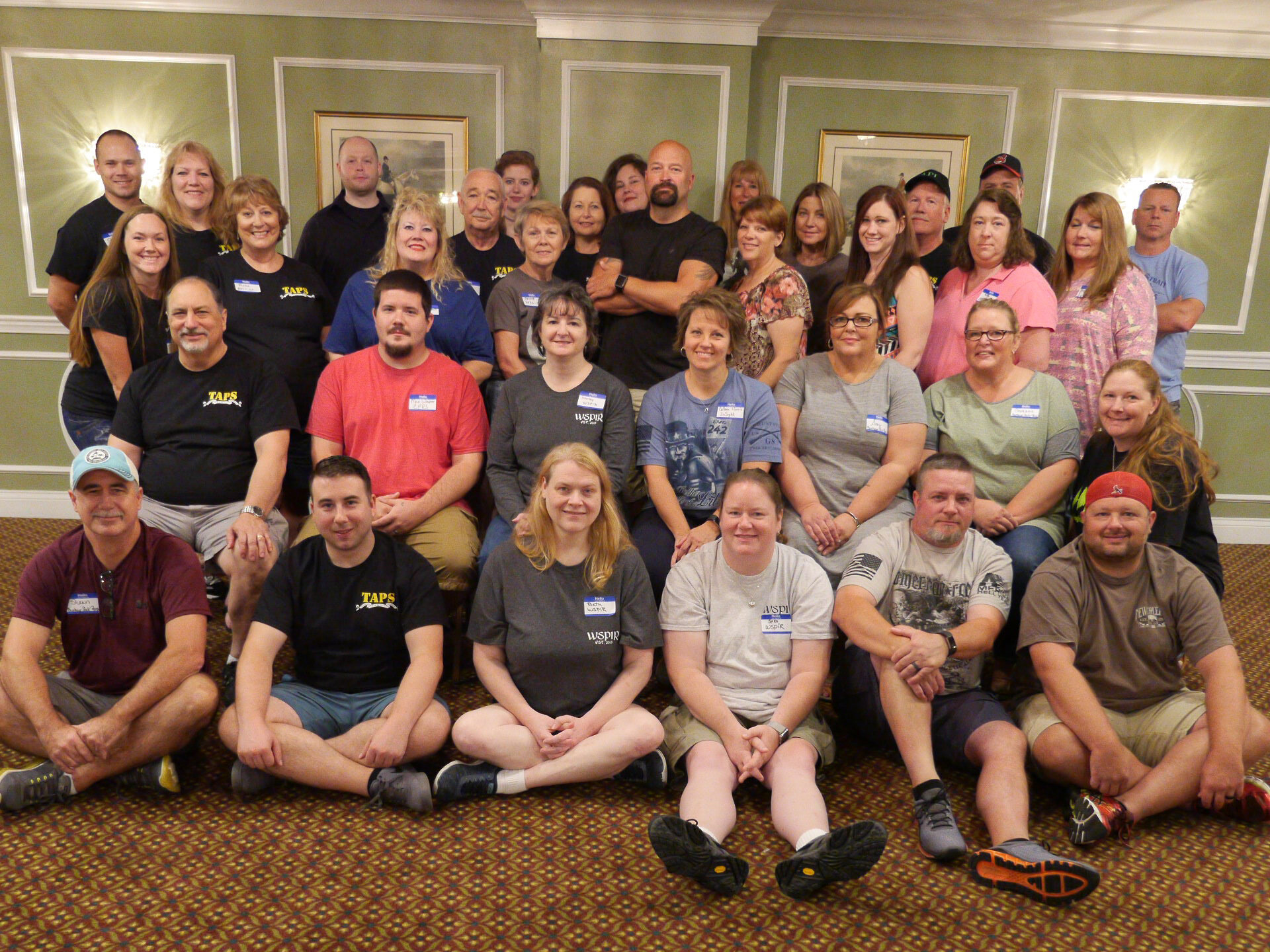 INsight Paranormal Investigations