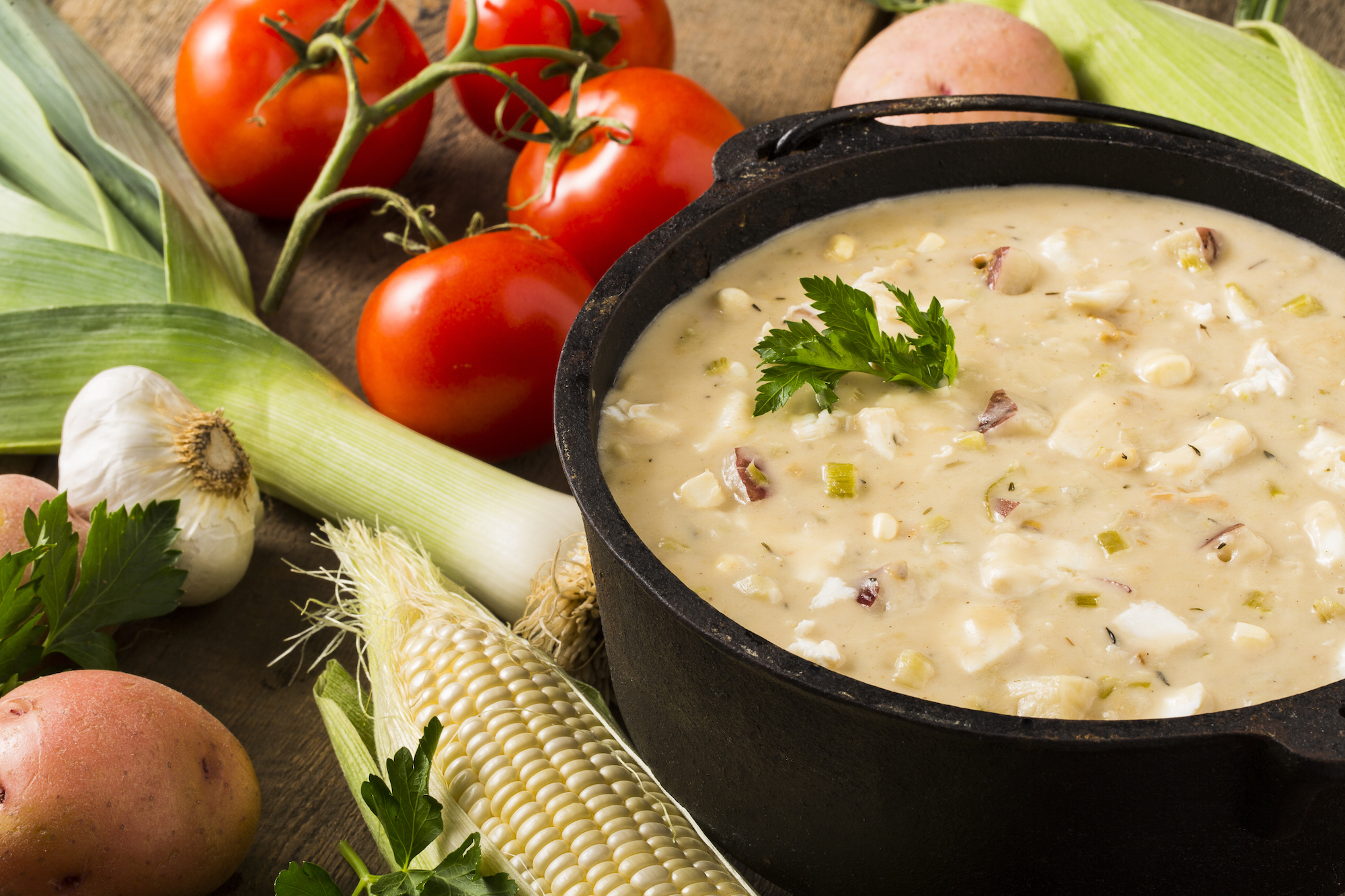 Our Story — Pike Place Chowder – Seattle, WA