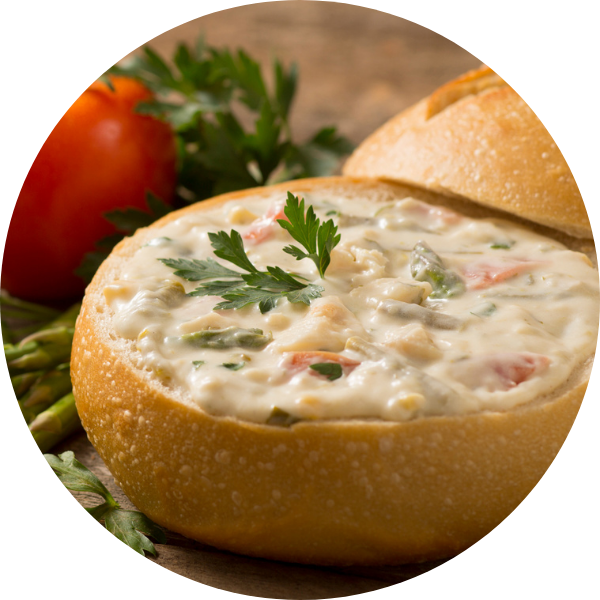 Ingredients and Food Allergy — Pike Place Chowder – Seattle, WA