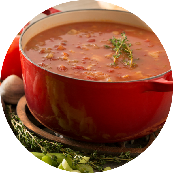 Ingredients and Food Allergy — Pike Place Chowder – Seattle, WA