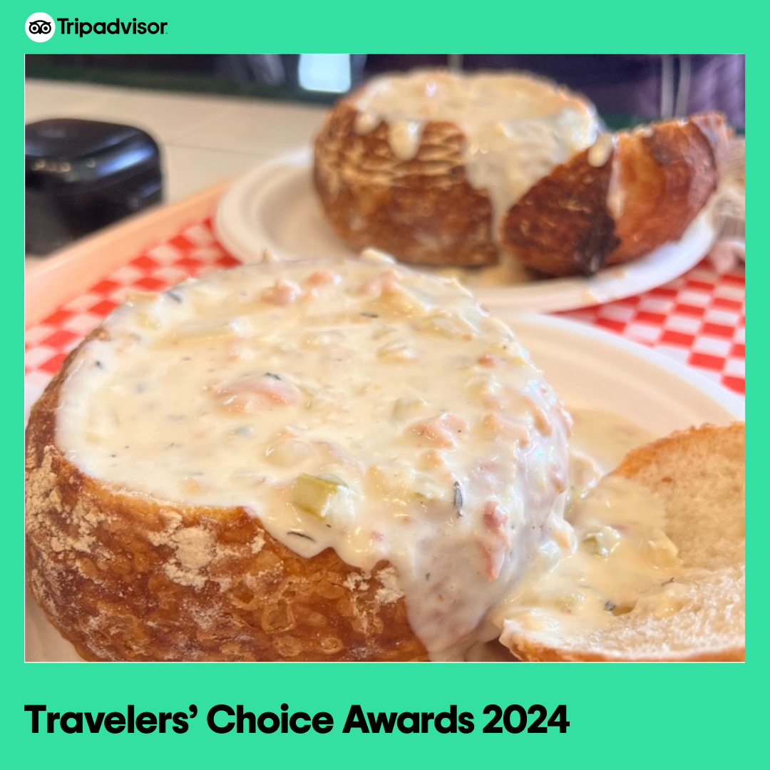 Pike Place Chowder – Seattle, WA