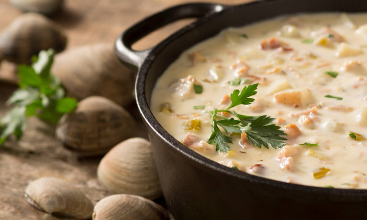 Pike Place Chowder – Seattle, WA