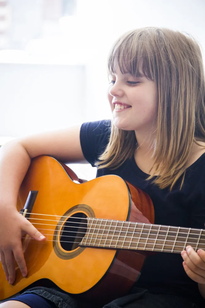Private Lessons — UpBeat Music & Arts