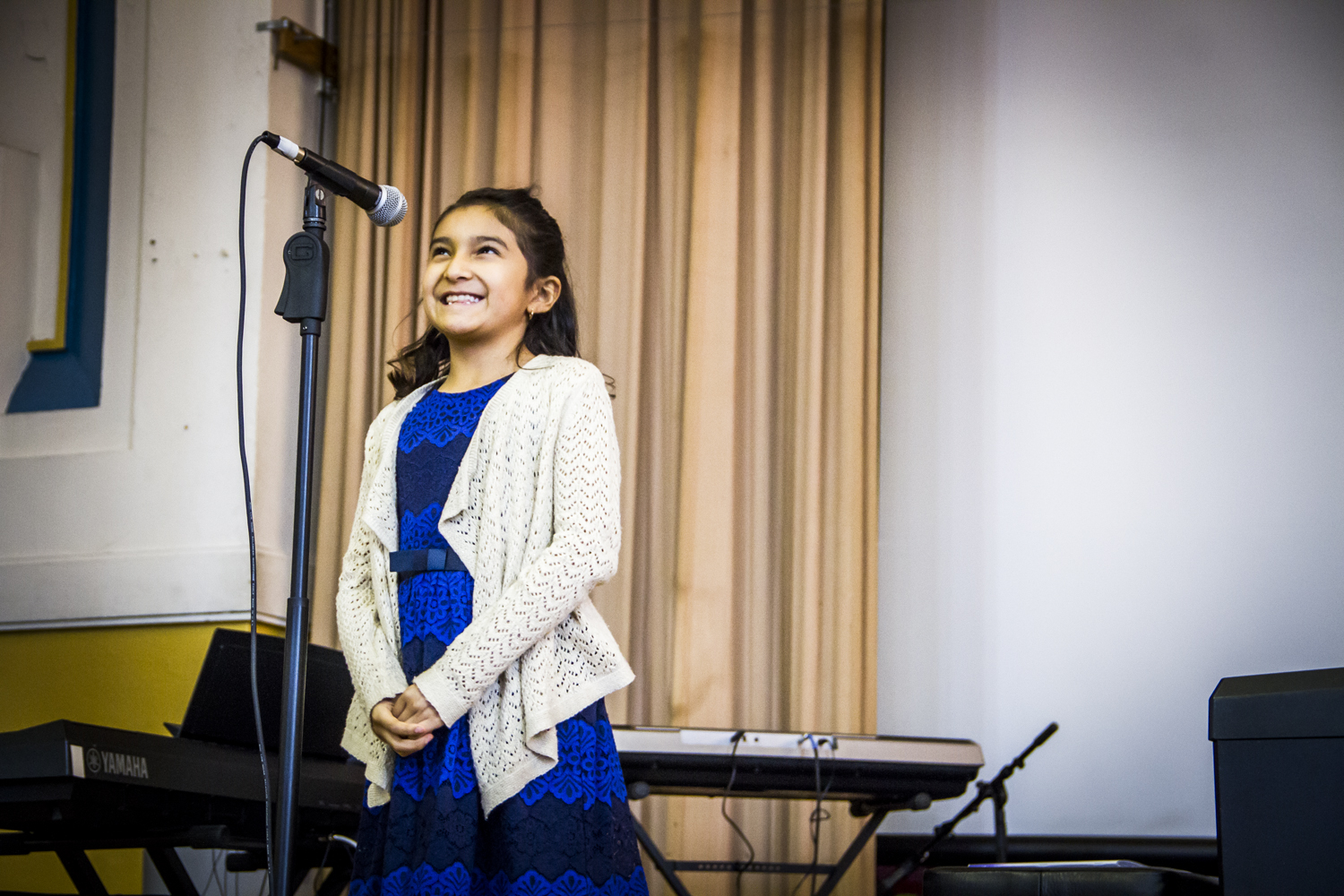 Private Lessons — UpBeat Music & Arts