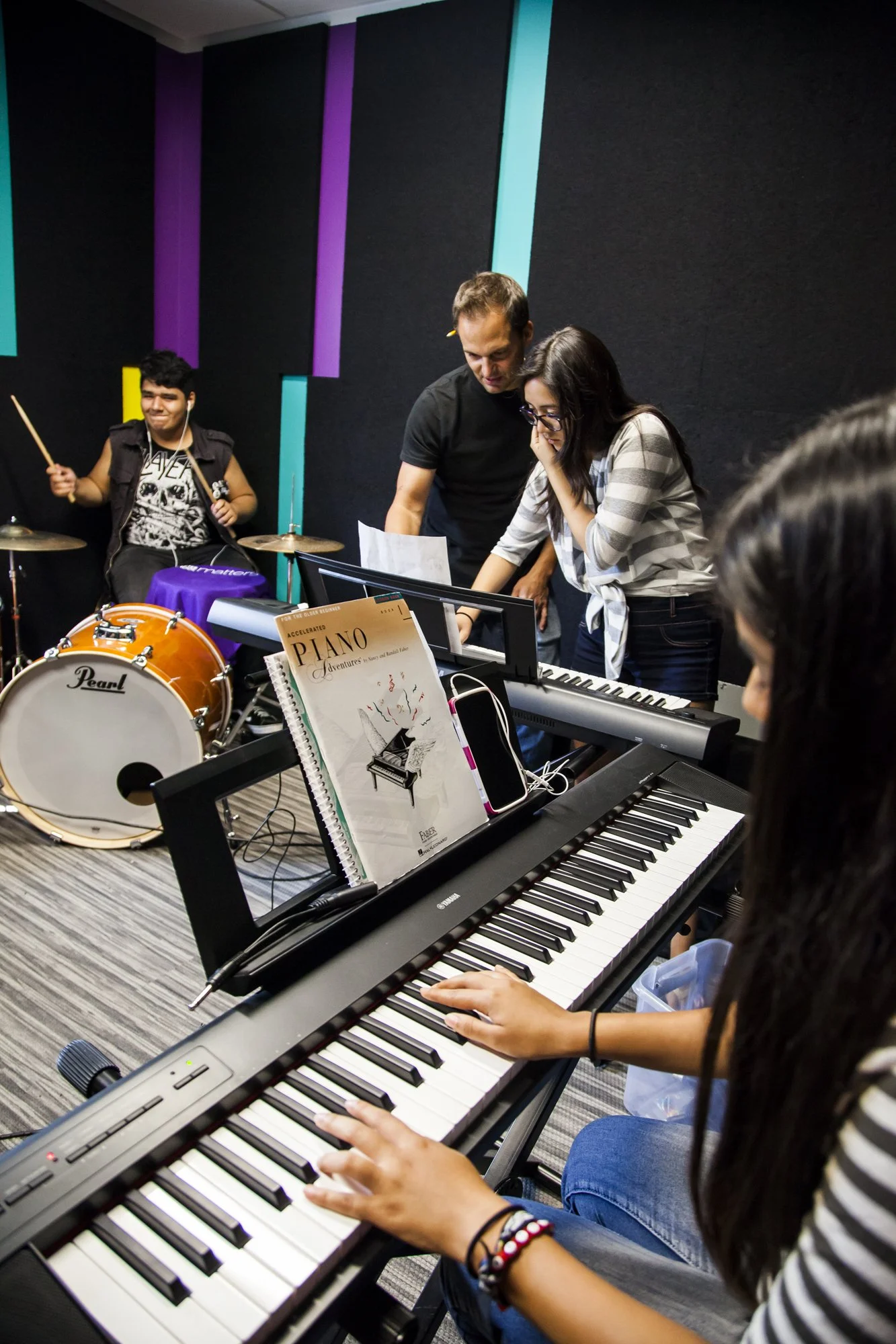 UpBeat Music & Arts