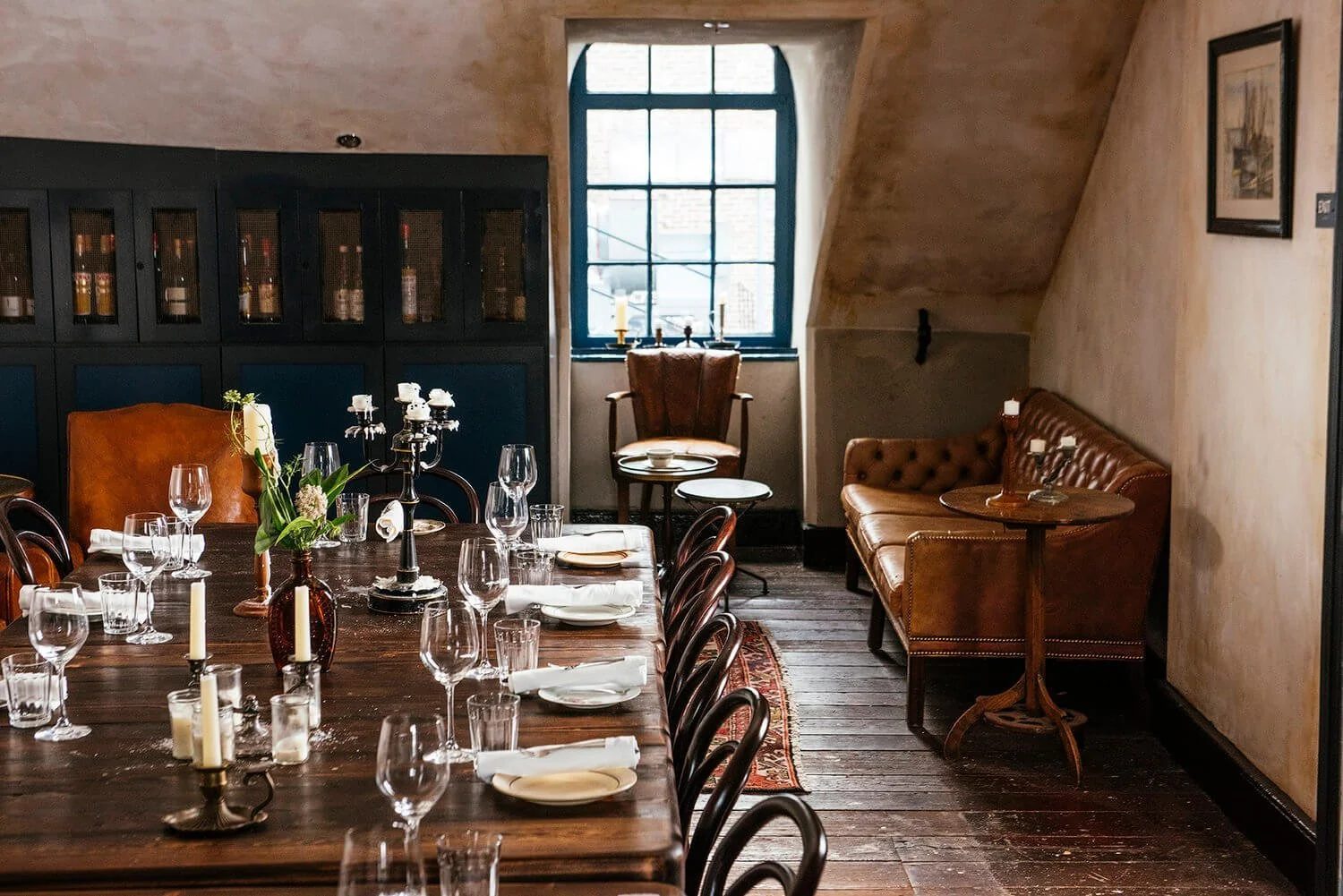 Seaworthy - New Orleans, LA