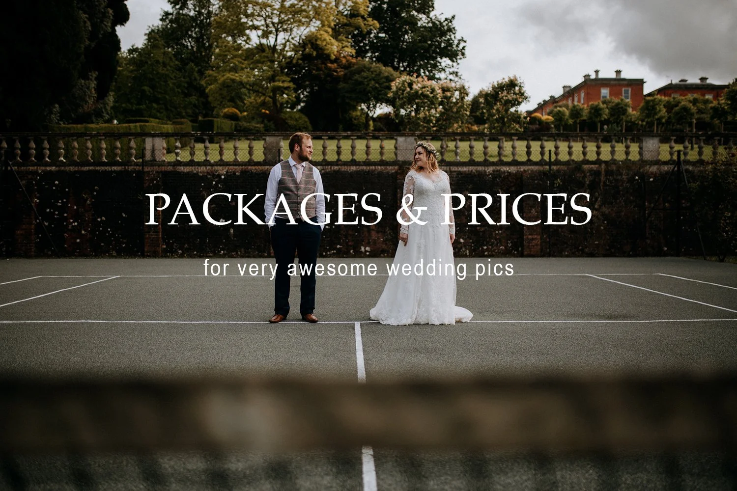 Chris Blackledge Photography | Kent Wedding Photographer
