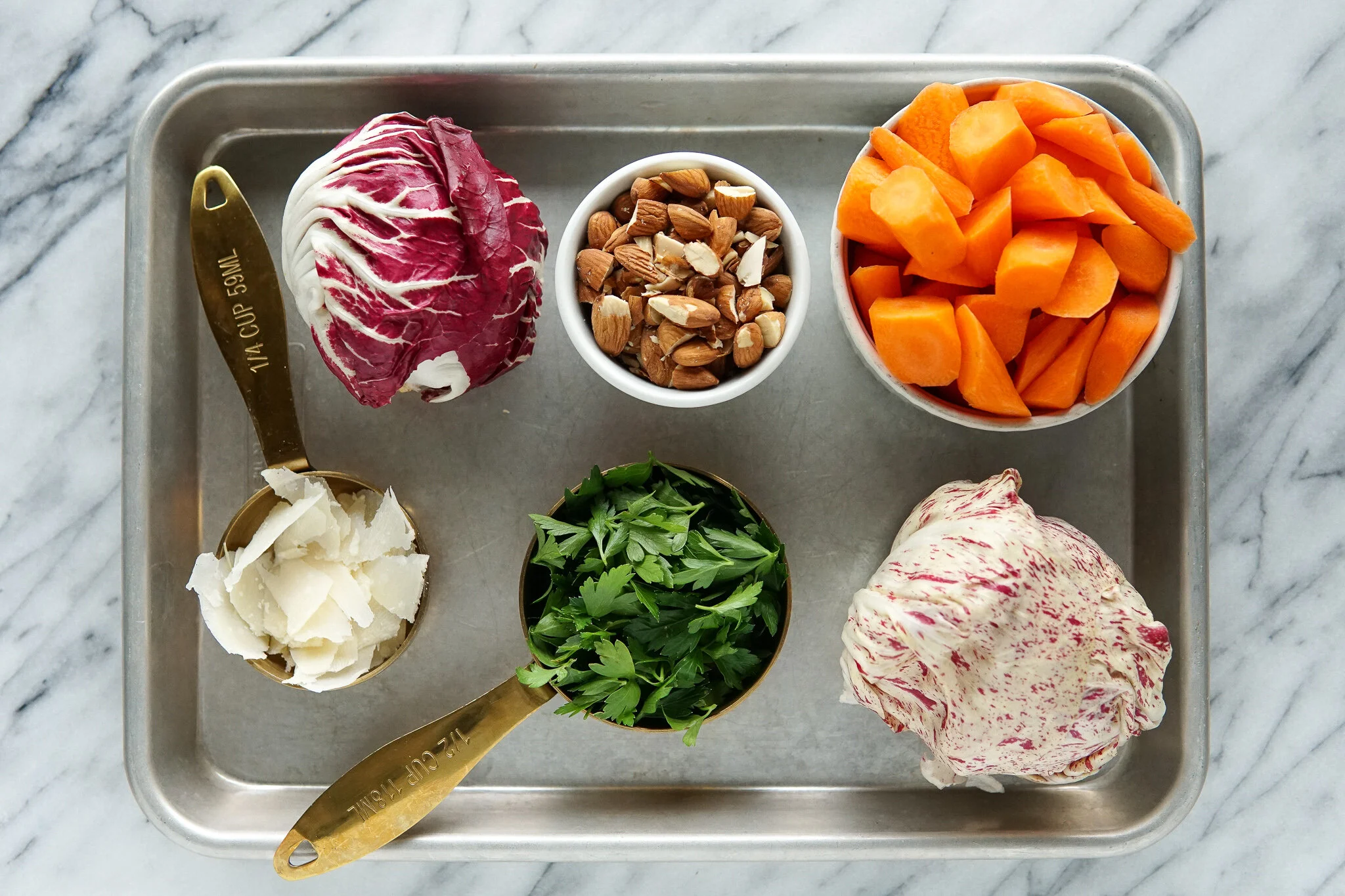 Natalie Cooks - Nourishing Recipes to Fuel Your Life