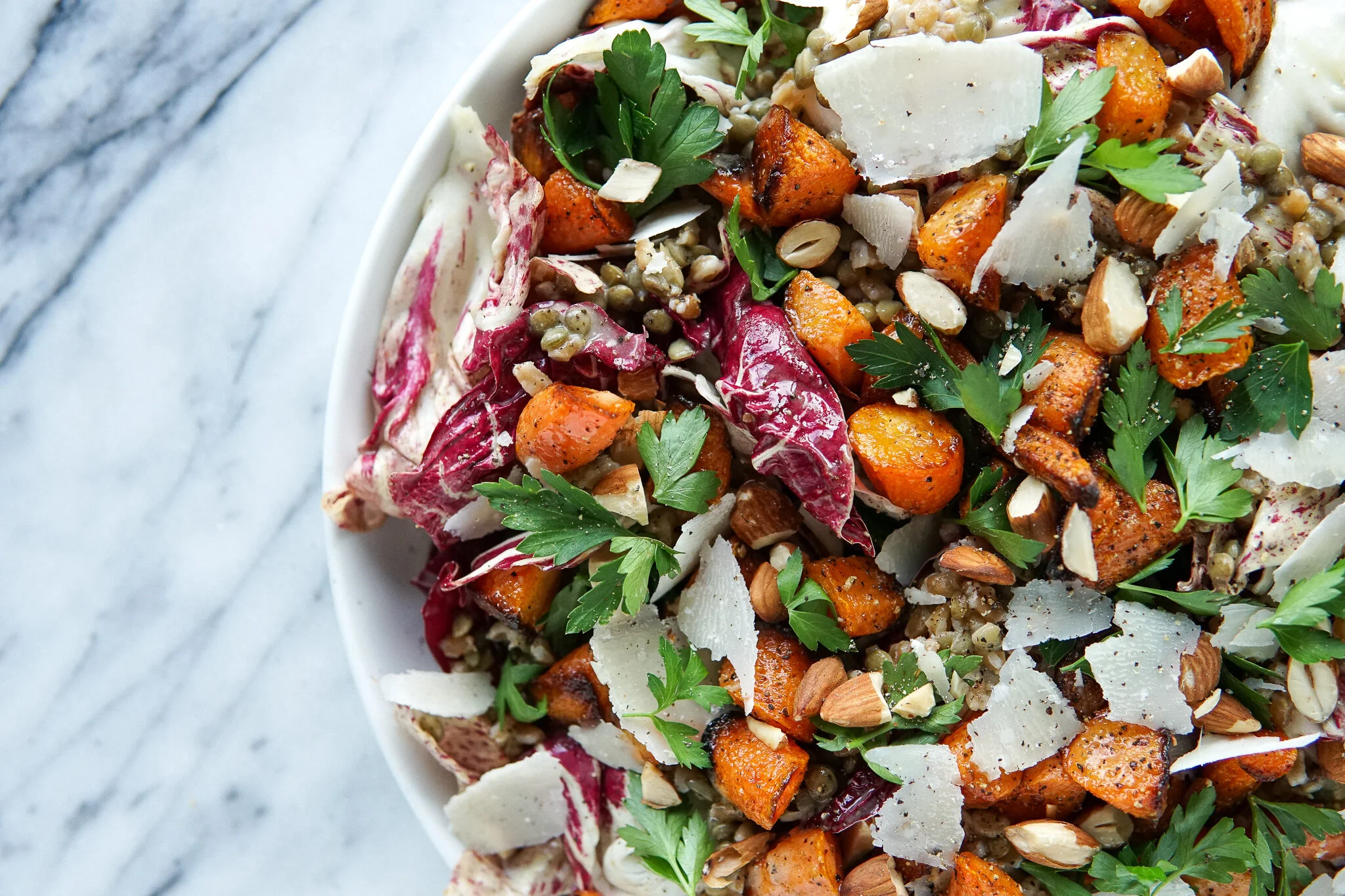 Natalie Cooks - Nourishing Recipes to Fuel Your Life