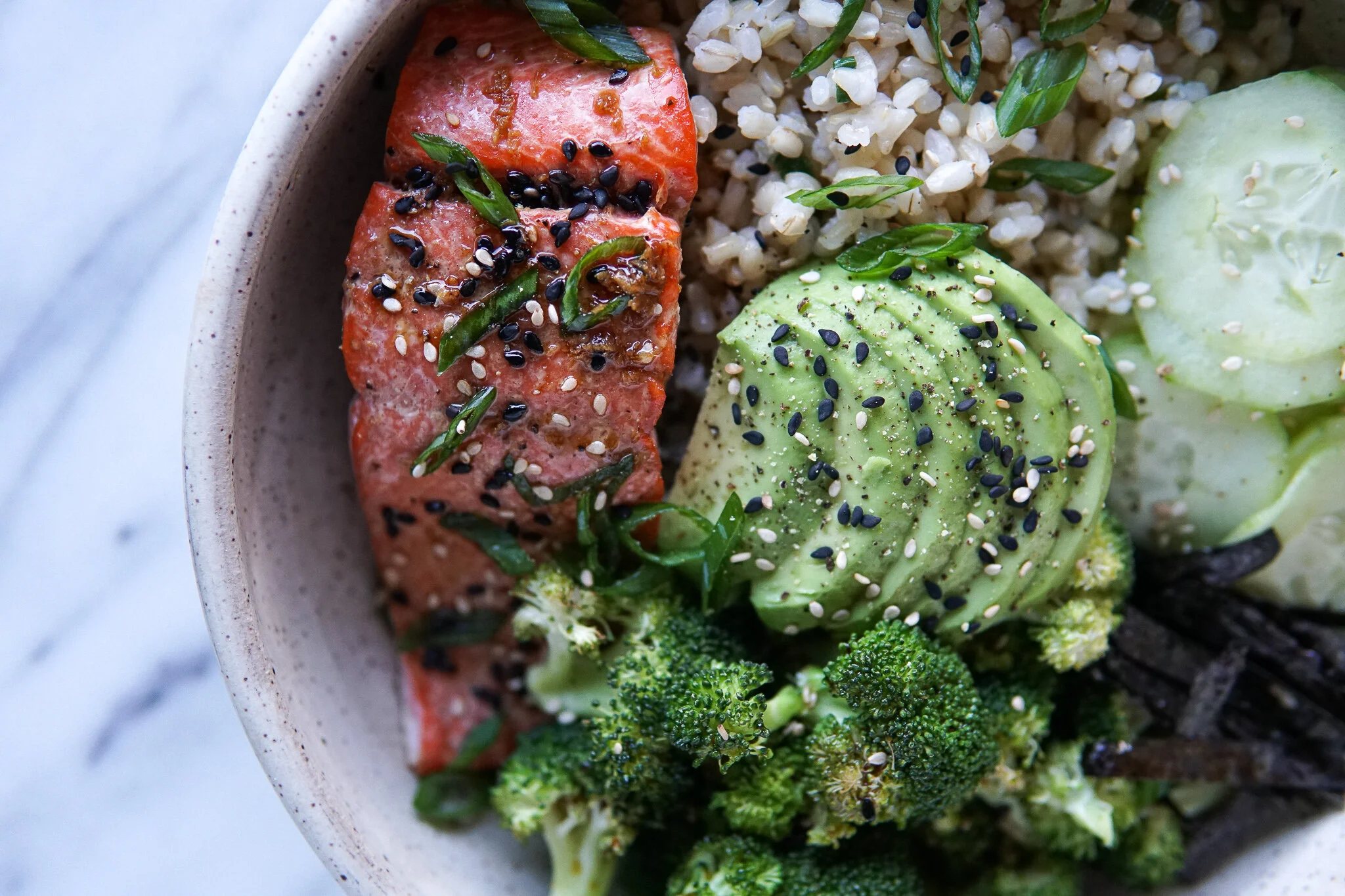 Natalie Cooks - Nourishing Recipes to Fuel Your Life