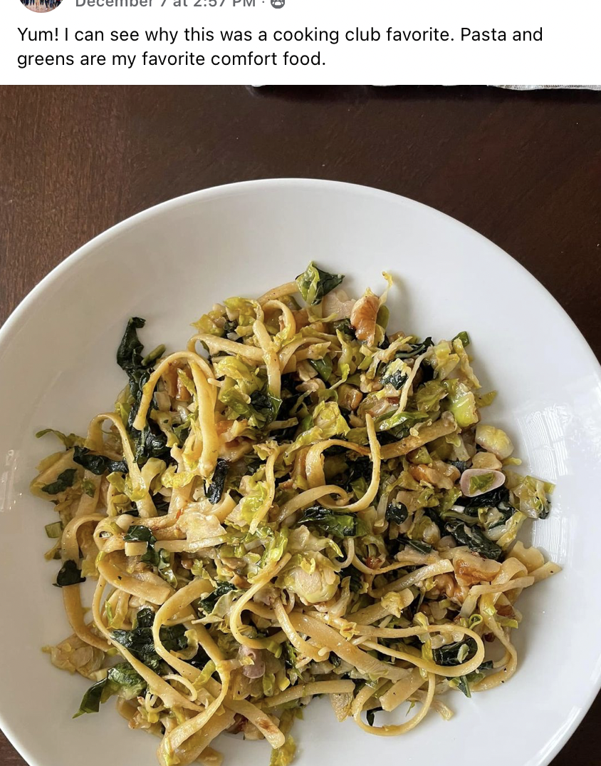 Natalie Cooks - Nourishing Recipes to Fuel Your Life