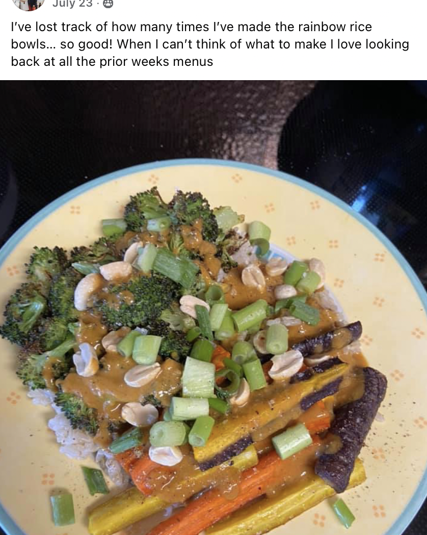 Natalie Cooks - Nourishing Recipes to Fuel Your Life