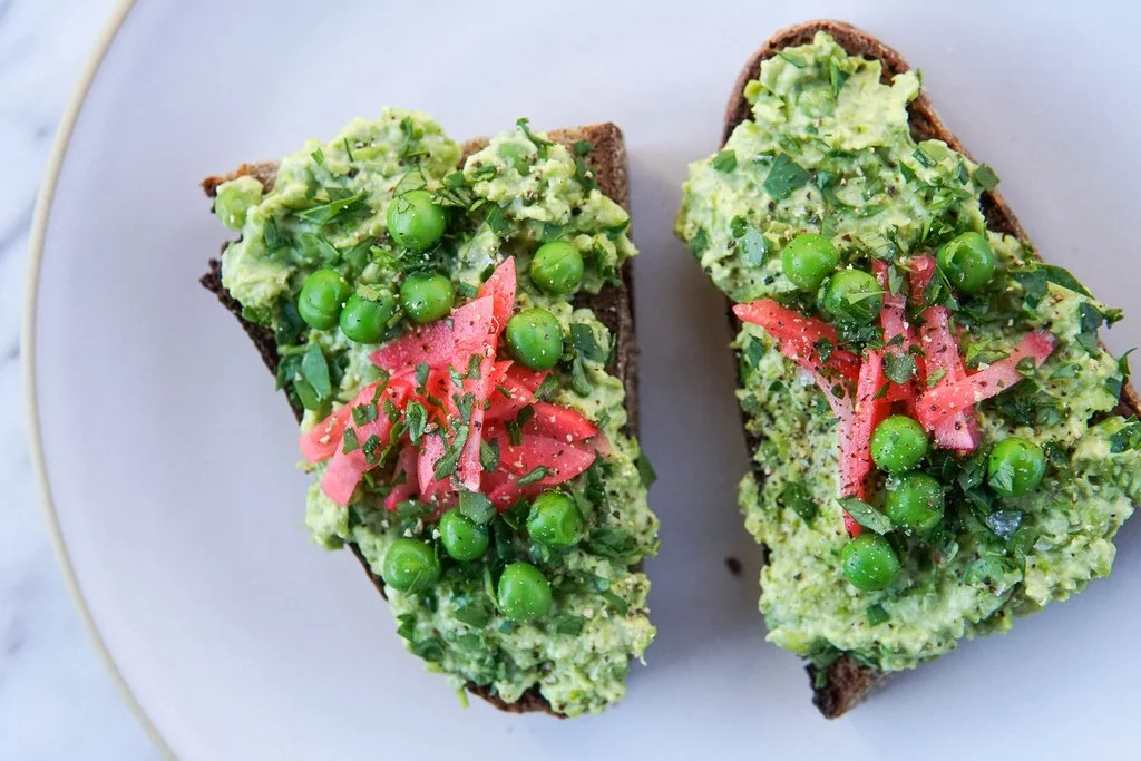 Club Recipes — Natalie Cooks - Nourishing Recipes To Fuel Your Life