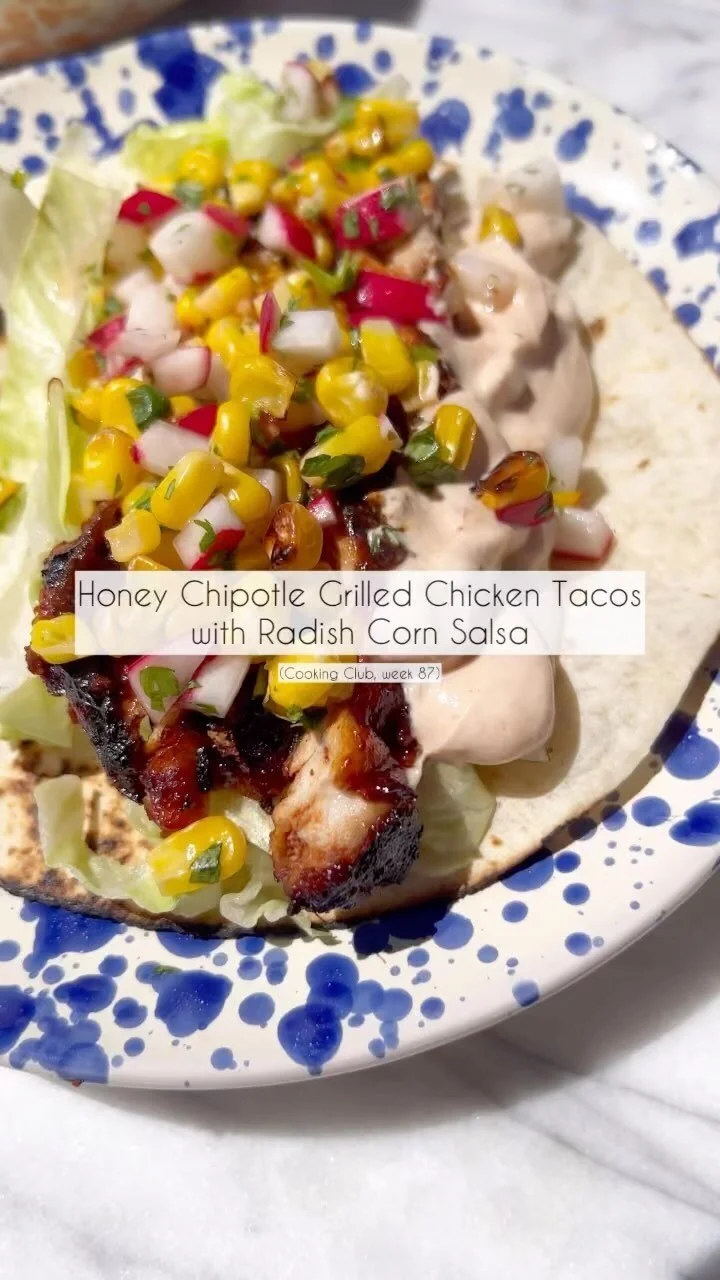 Meet Natalie - The Chef Behind the Cooking Club — Natalie Cooks