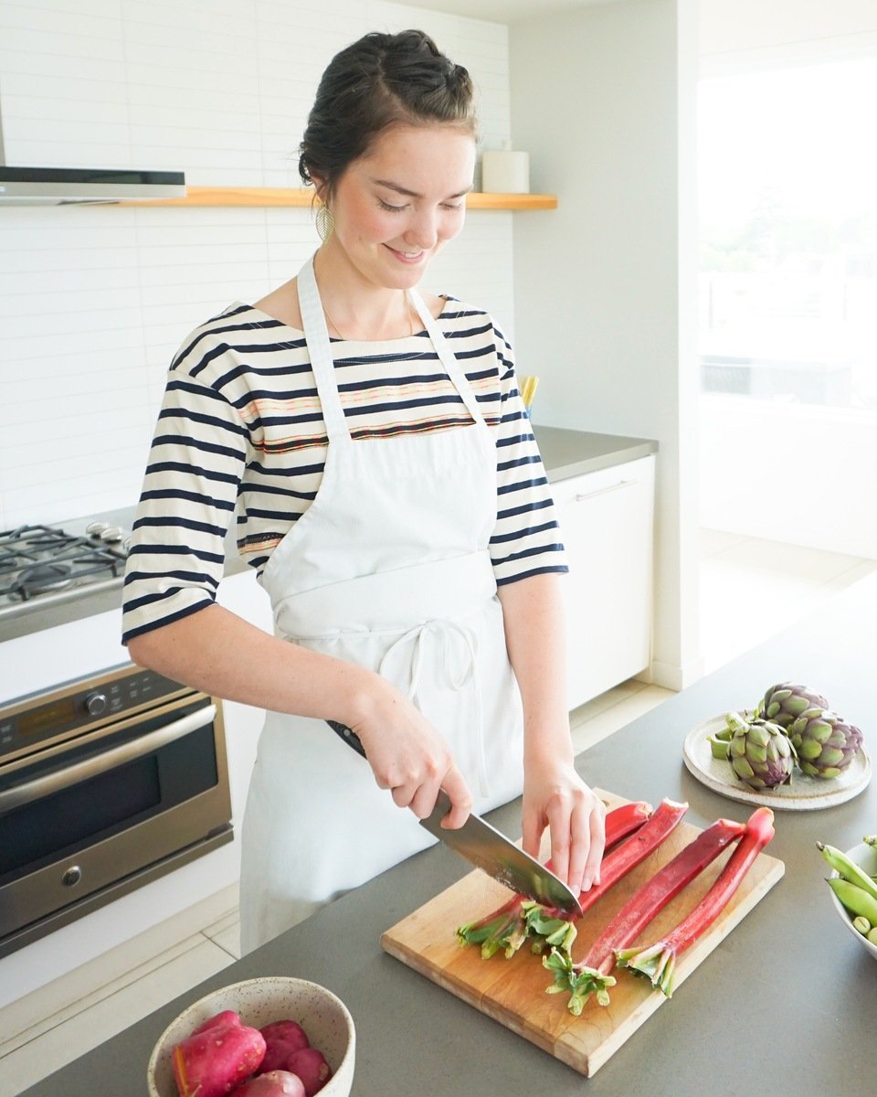 Natalie Cooks - Nourishing Recipes to Fuel Your Life