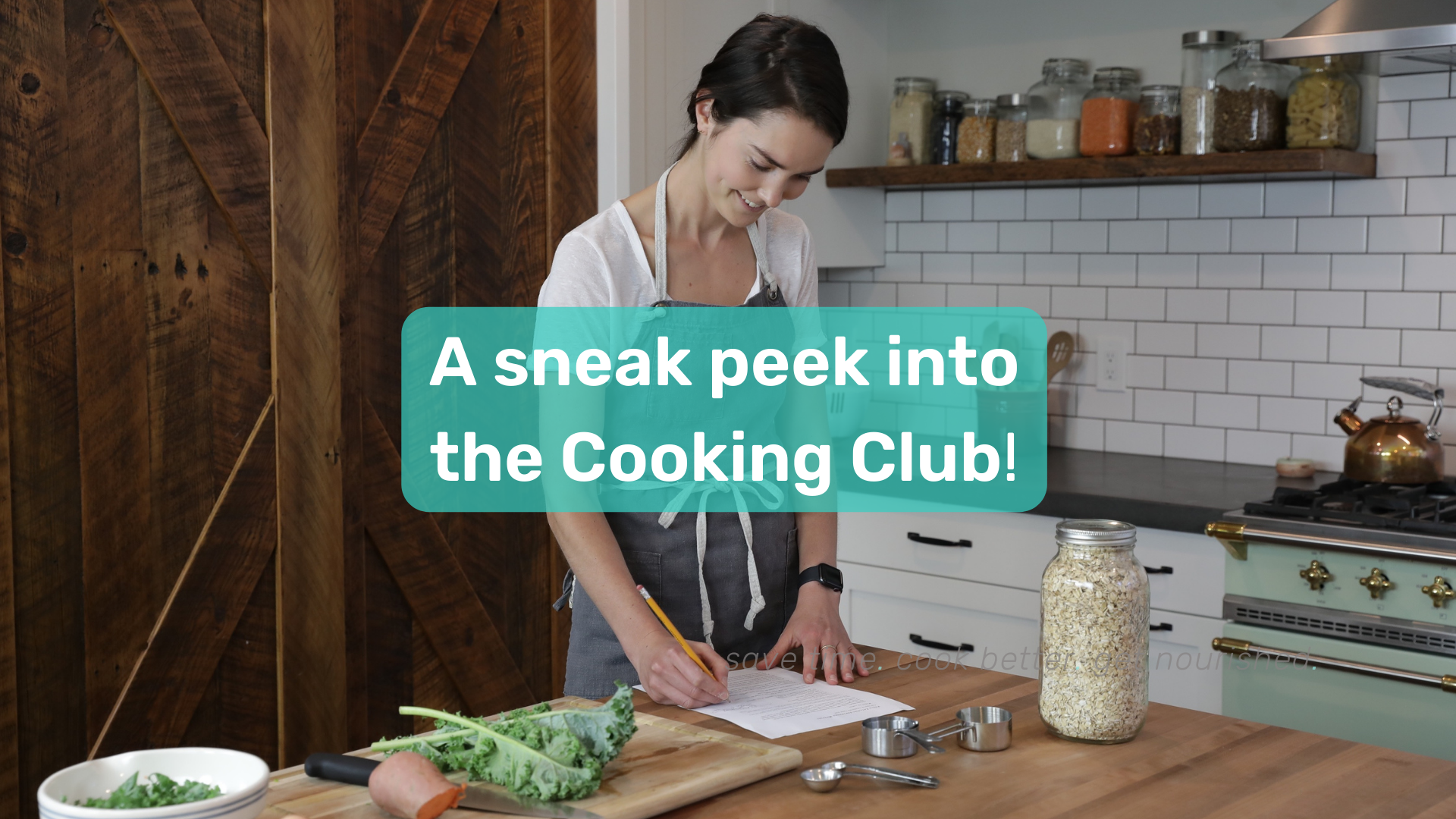 Natalie Cooks - Nourishing Recipes to Fuel Your Life